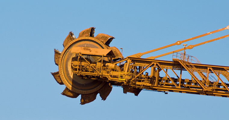 Mining & Natural Resources | Secretariat