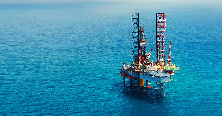 Oil & Gas Industry Consulting | Secretariat