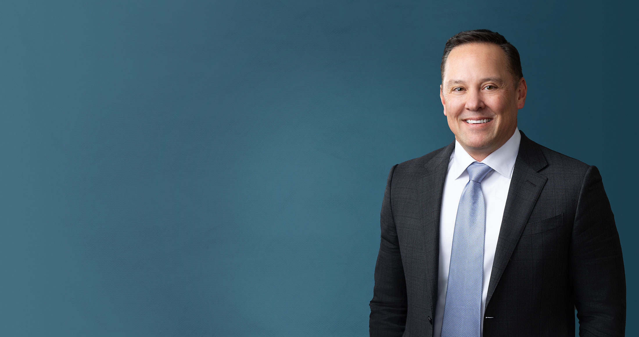 Bryan Byrd - Secretariat