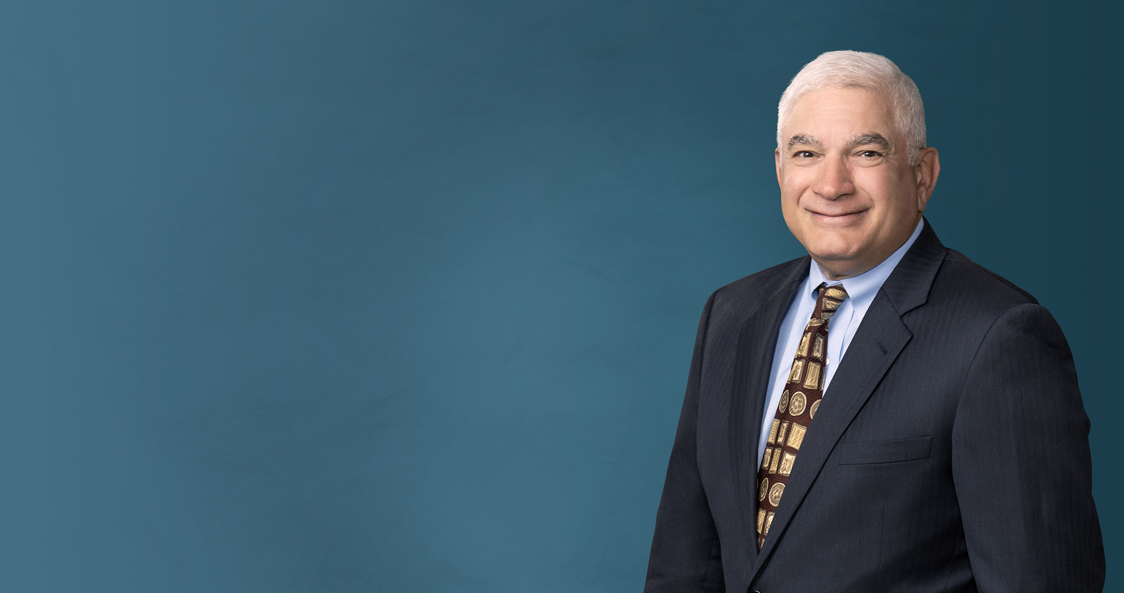 Thomas Fertitta - Secretariat