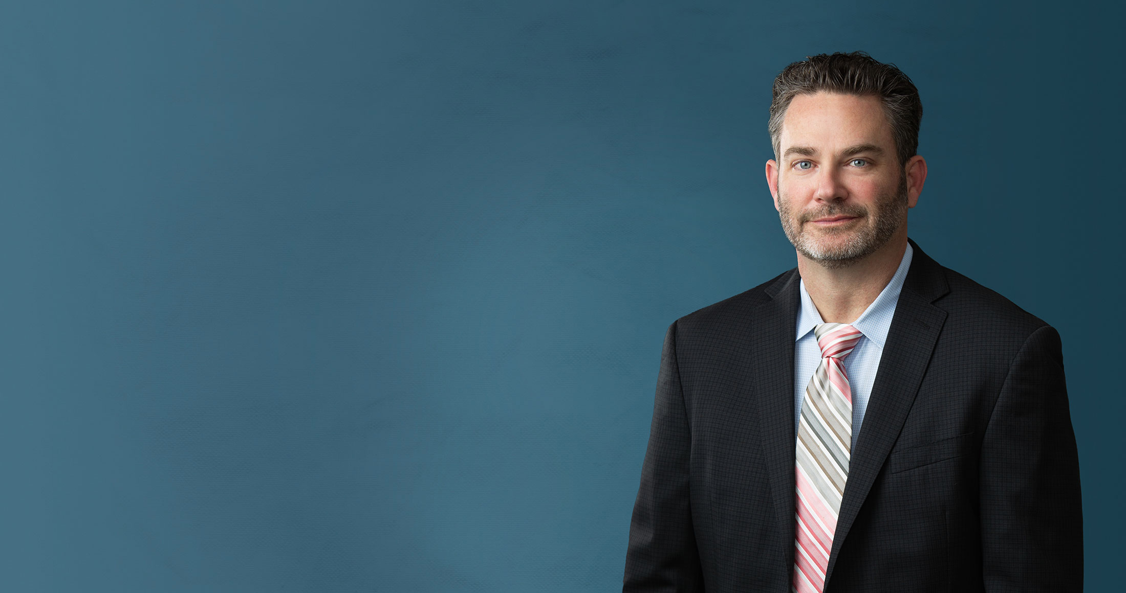 Chris Hanvey - Secretariat