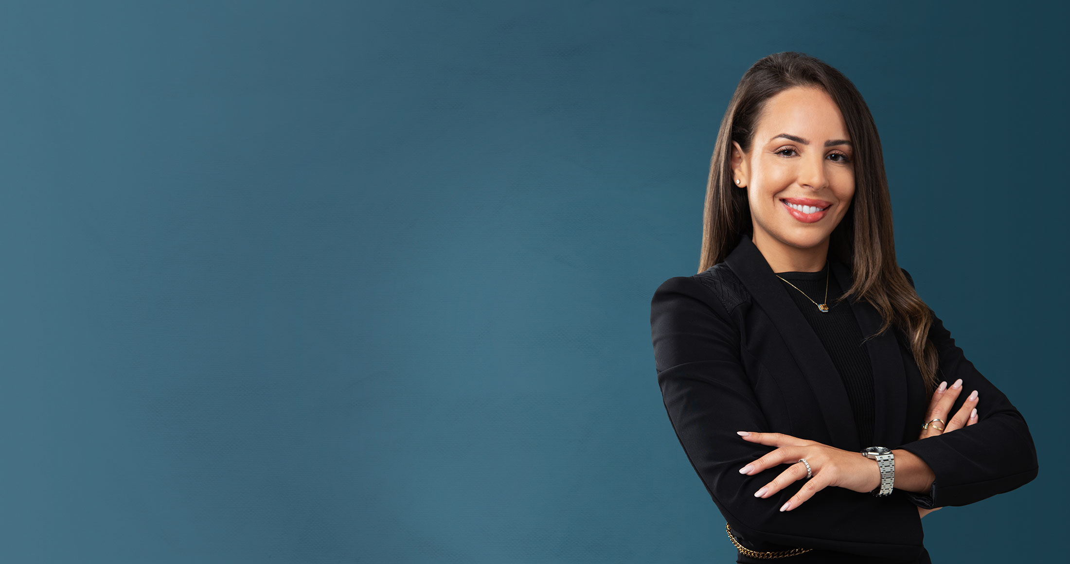 May Mhanna - Secretariat