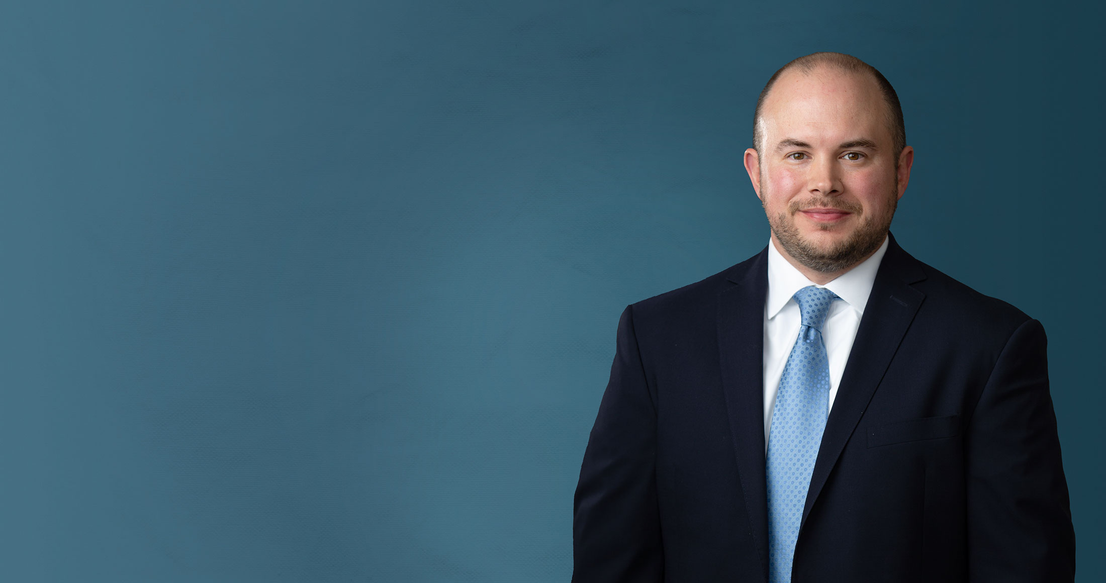 Andrew Prather - Secretariat