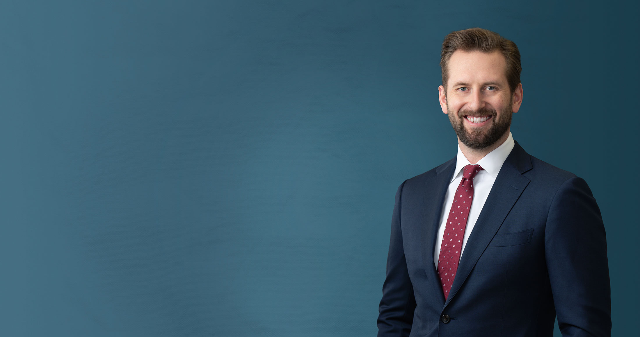 Michael Purtell - Secretariat