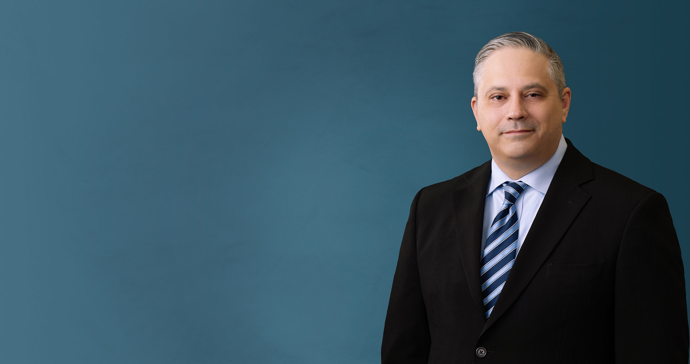 Eric Rodriguez - Secretariat