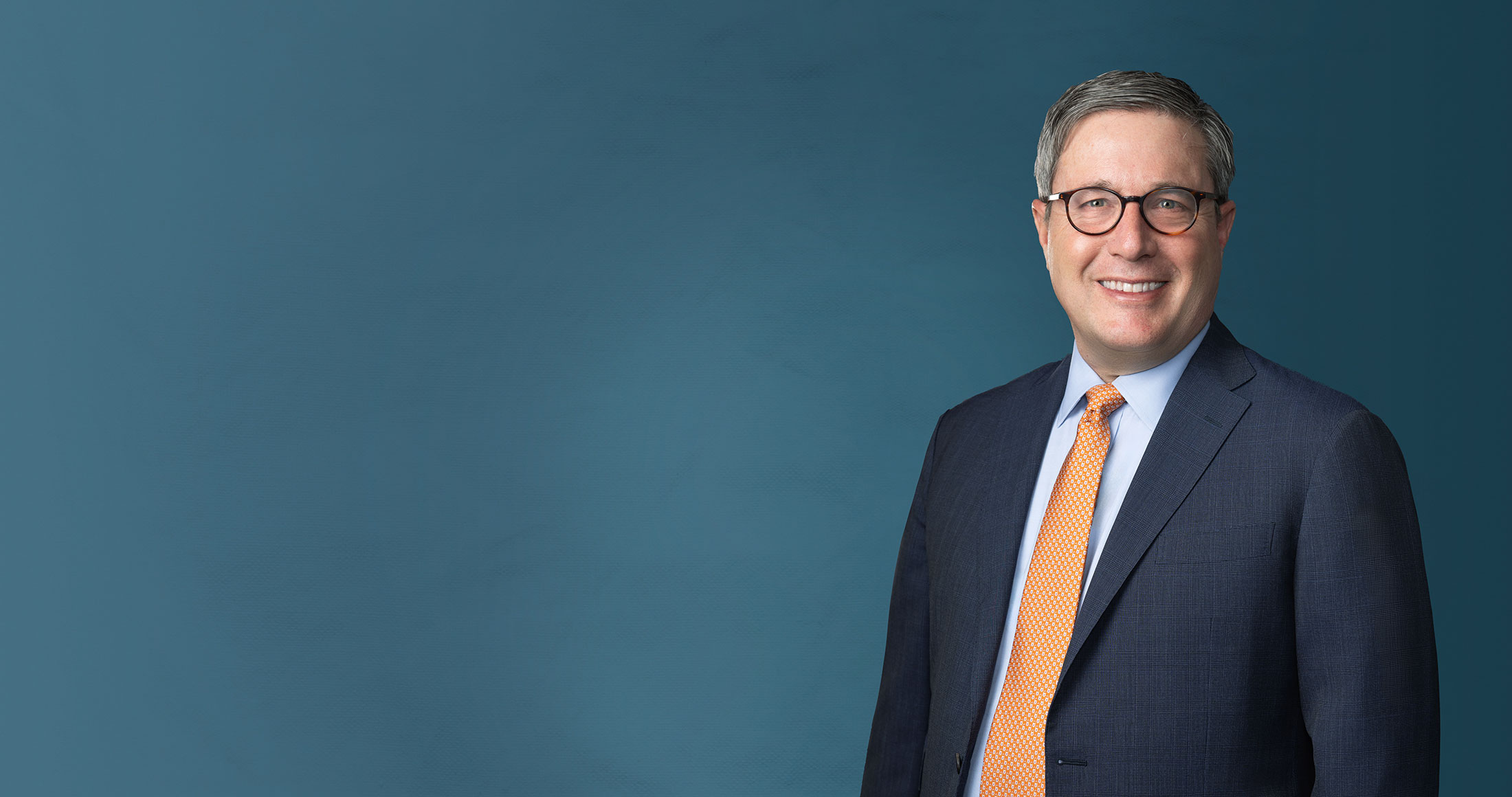 Joseph Blanco - Secretariat