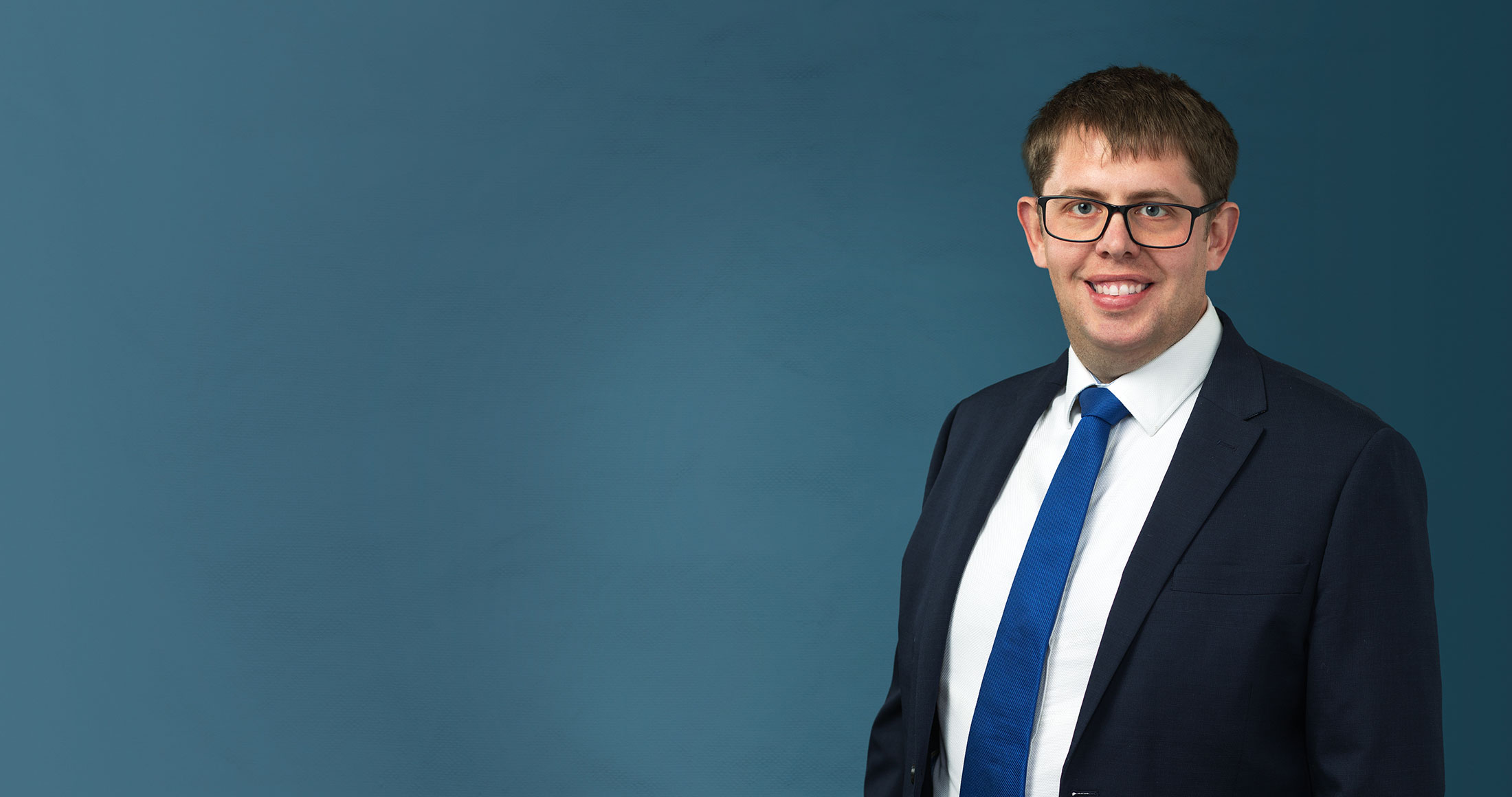 Jonny Davies - Secretariat