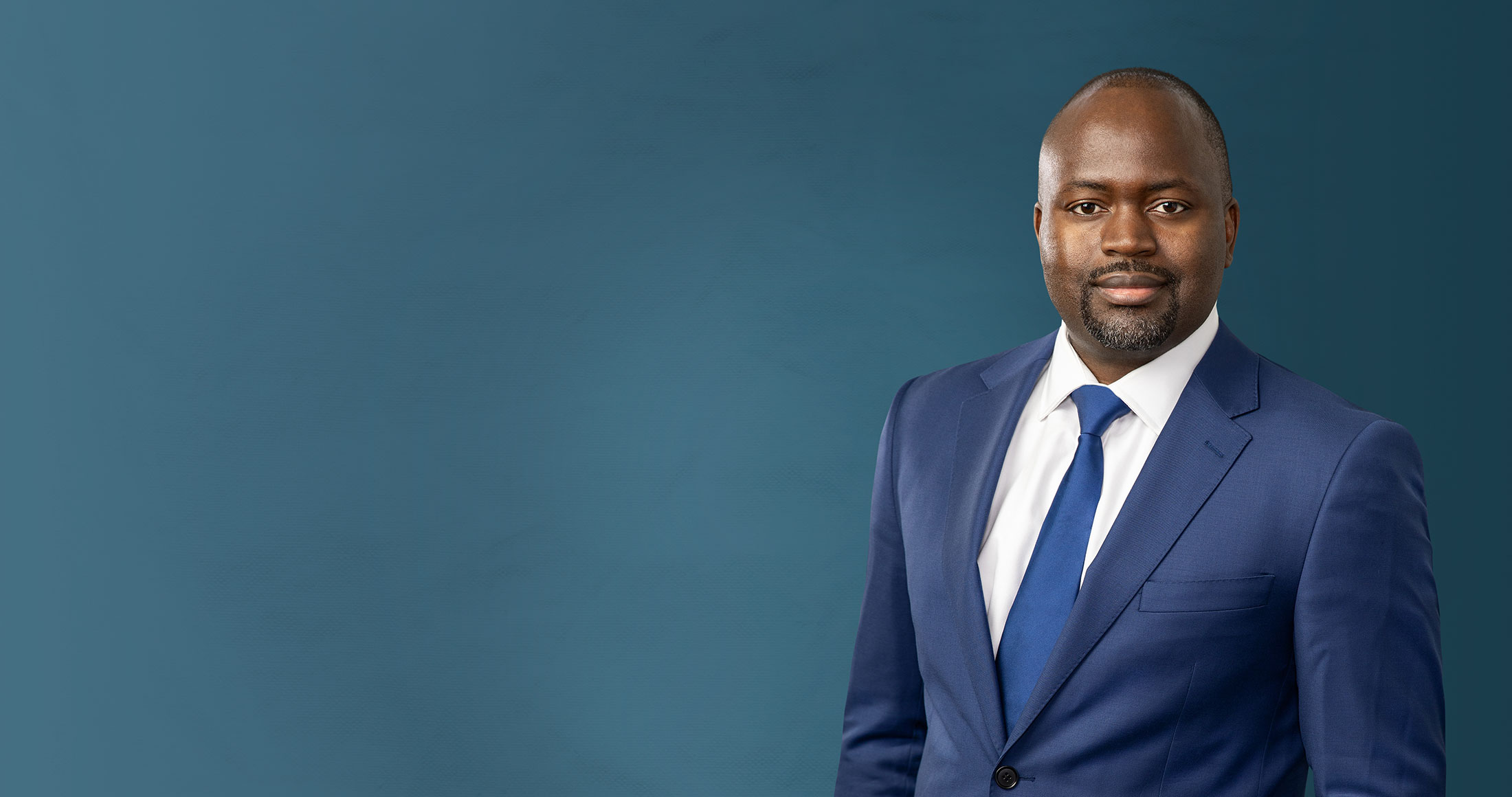 Brian Dube - Secretariat