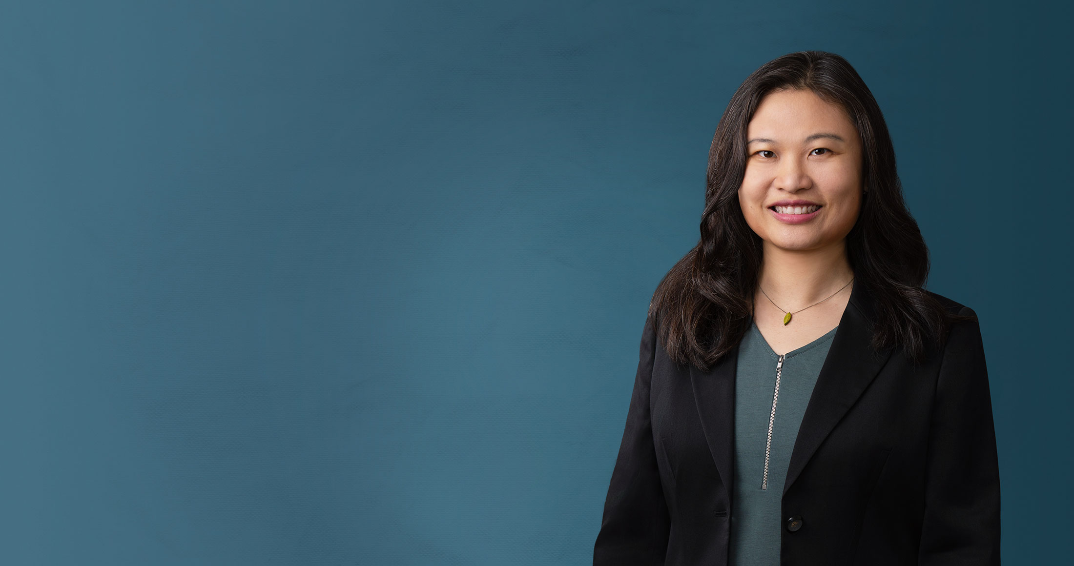 Fan Feng - Secretariat