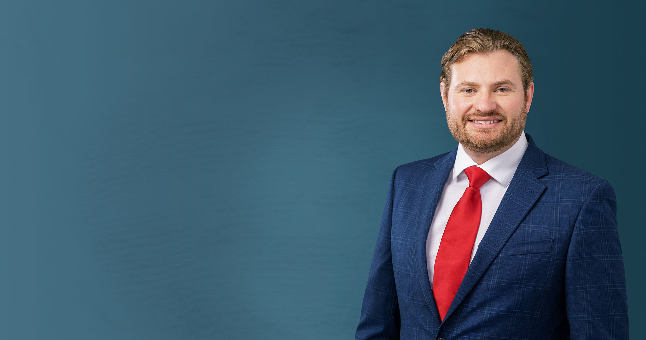 Daniel Harris - Secretariat