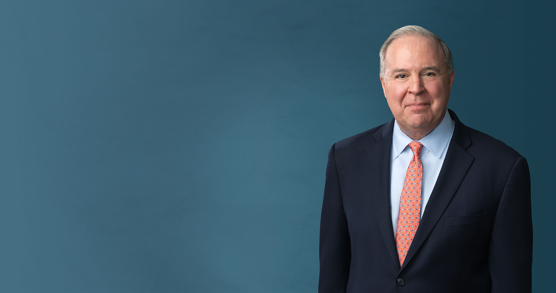 Norman Harrison - Secretariat