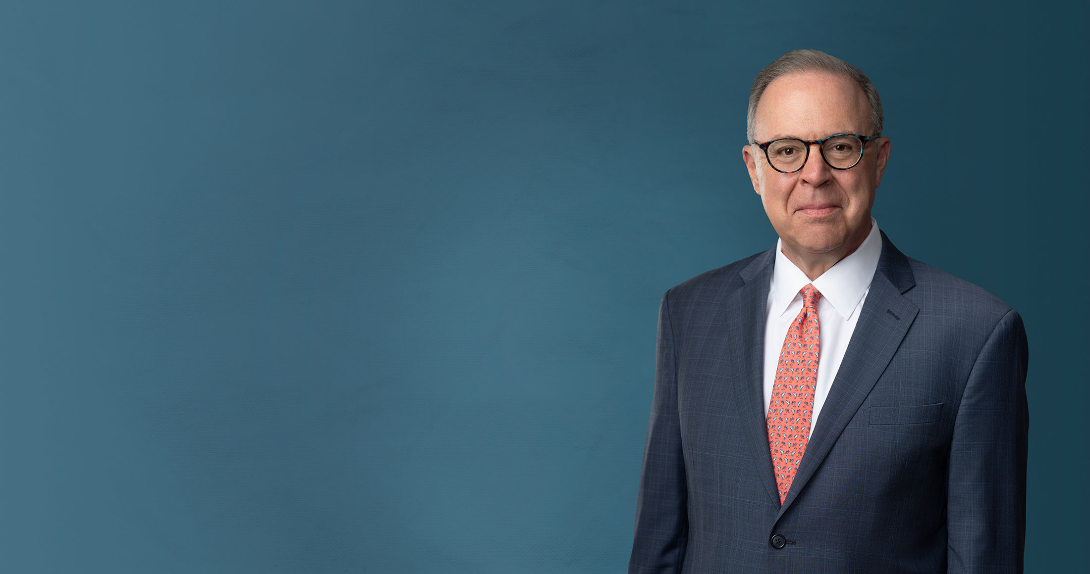 Norman Harrison - Secretariat