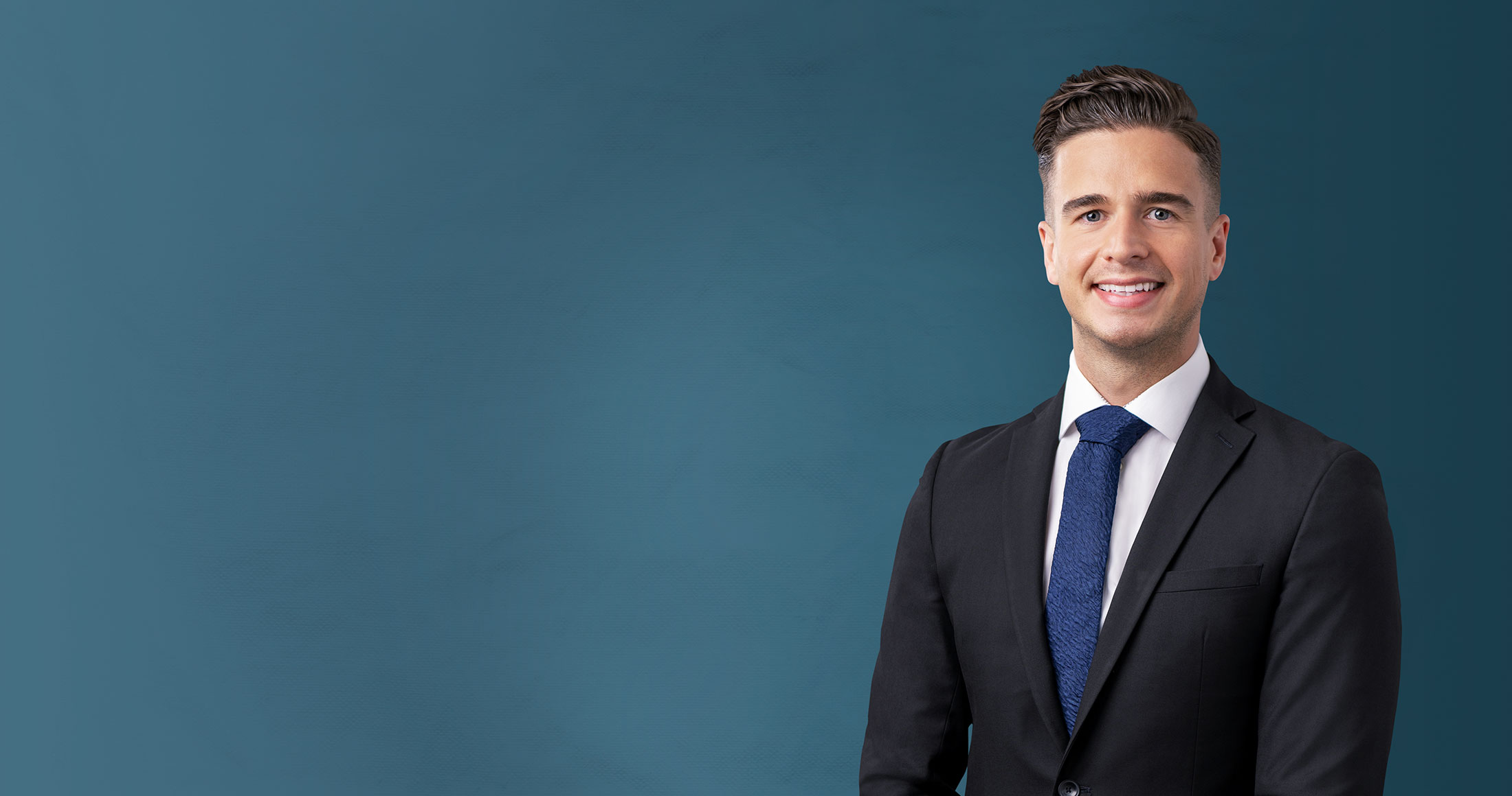 Lewis Jones - Secretariat