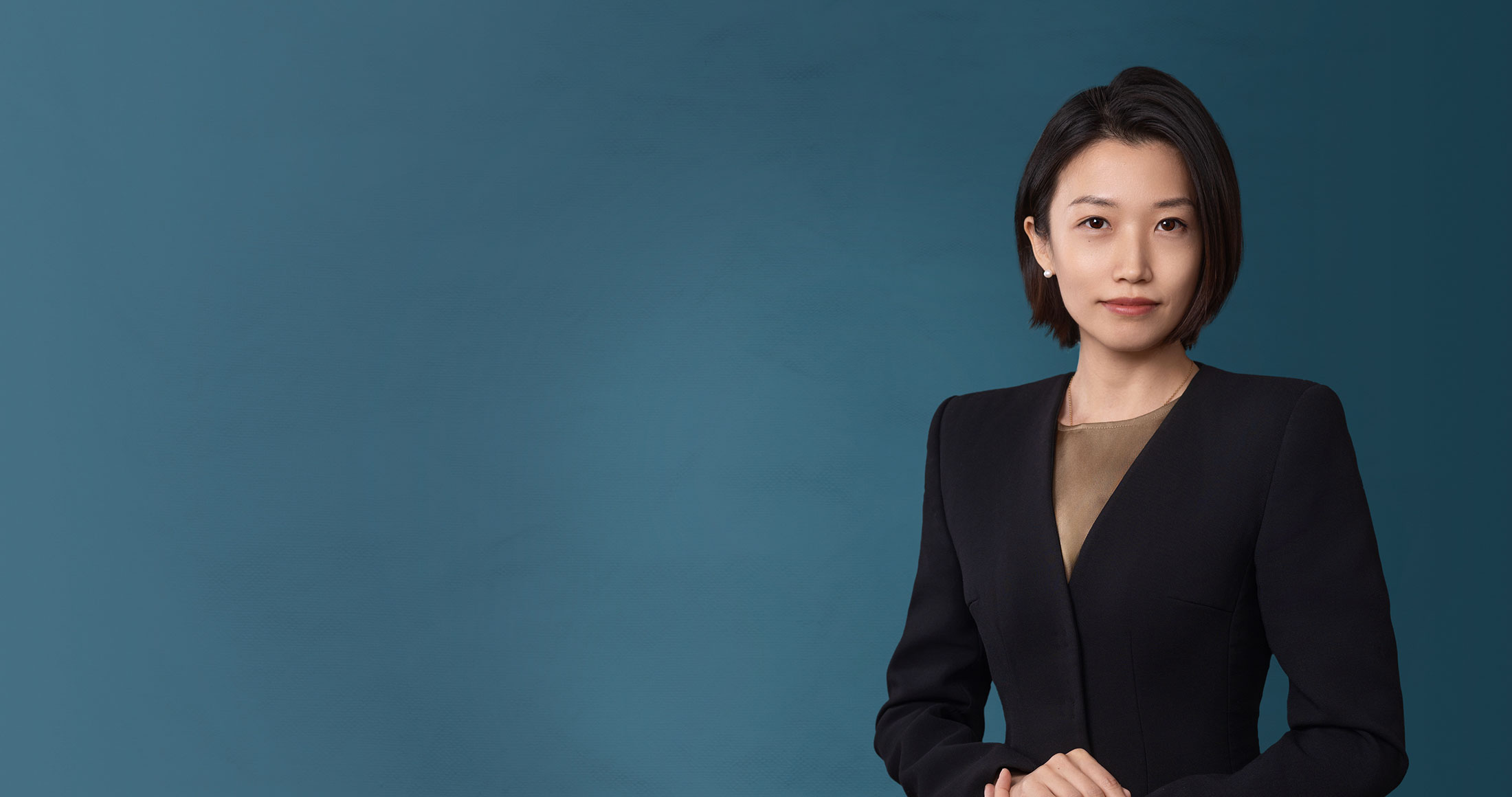 Daisy Mao - Secretariat