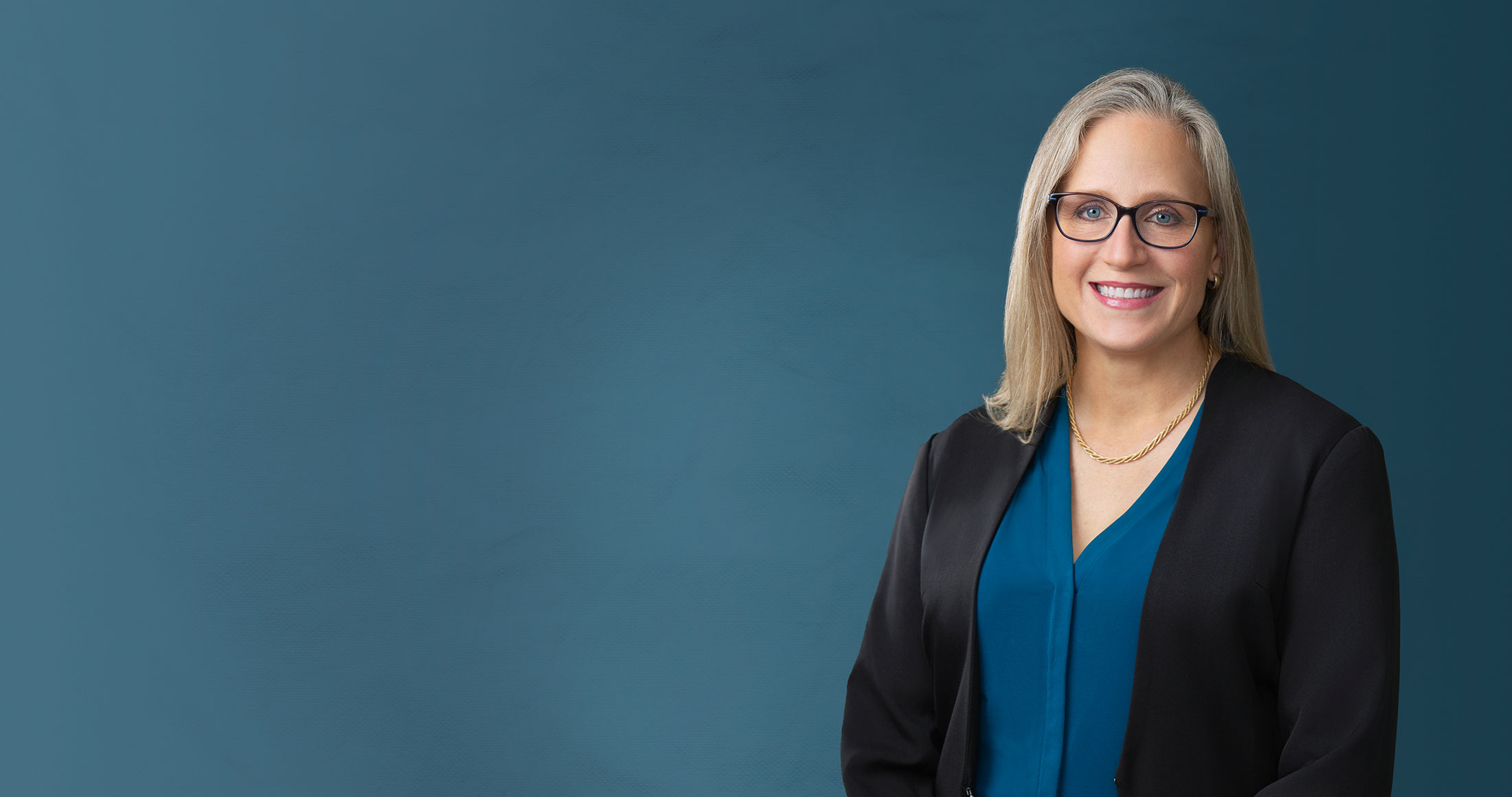 Amy M. Peevey - Secretariat