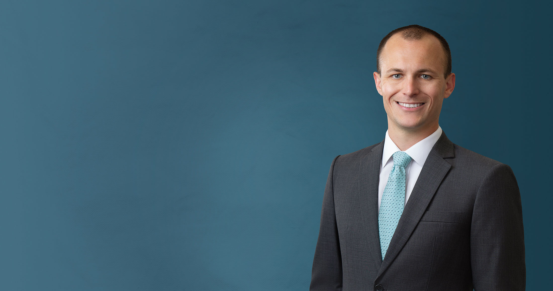 Tyler Anderson - Secretariat