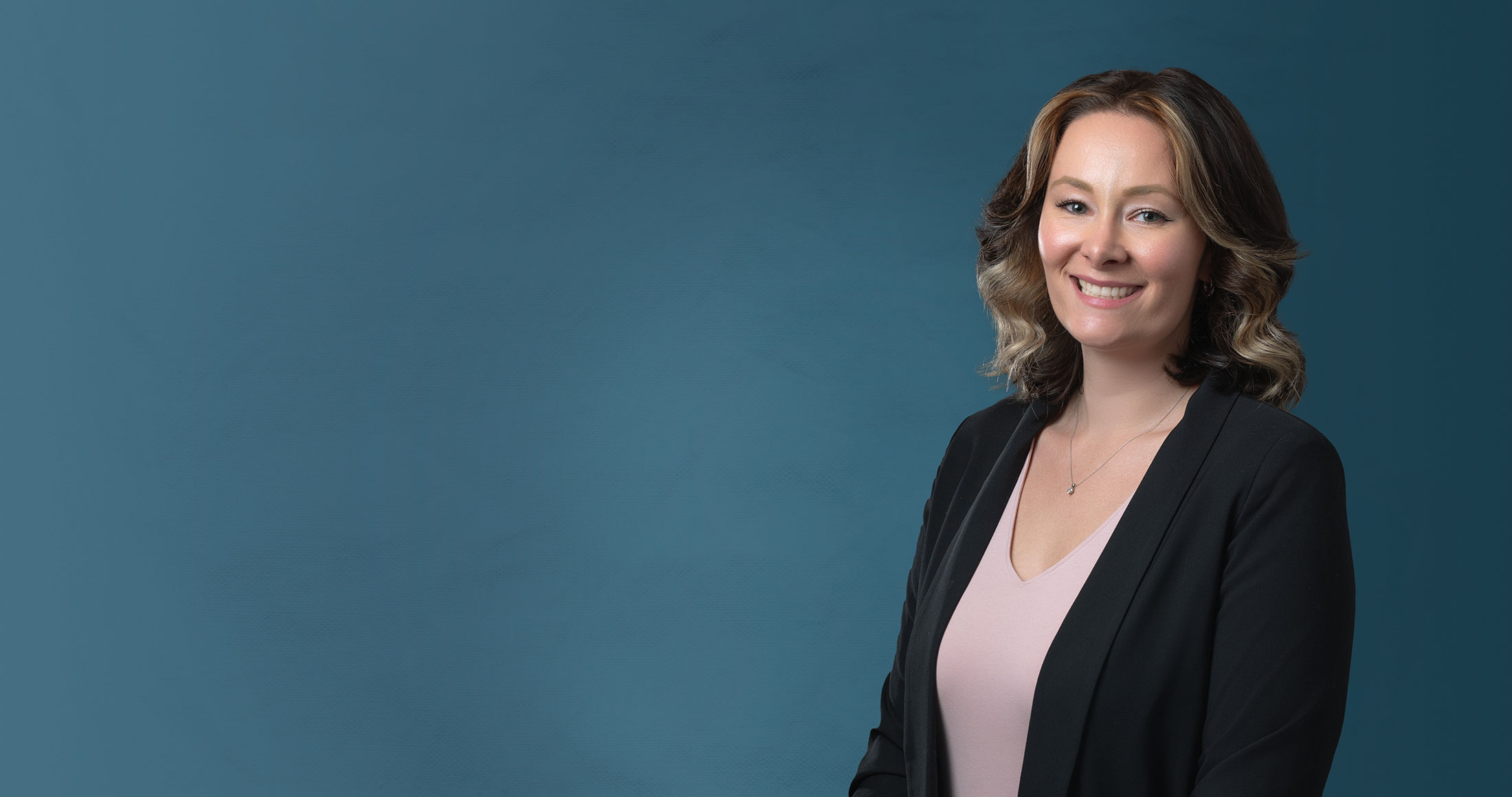 Haylee Bacik - Secretariat