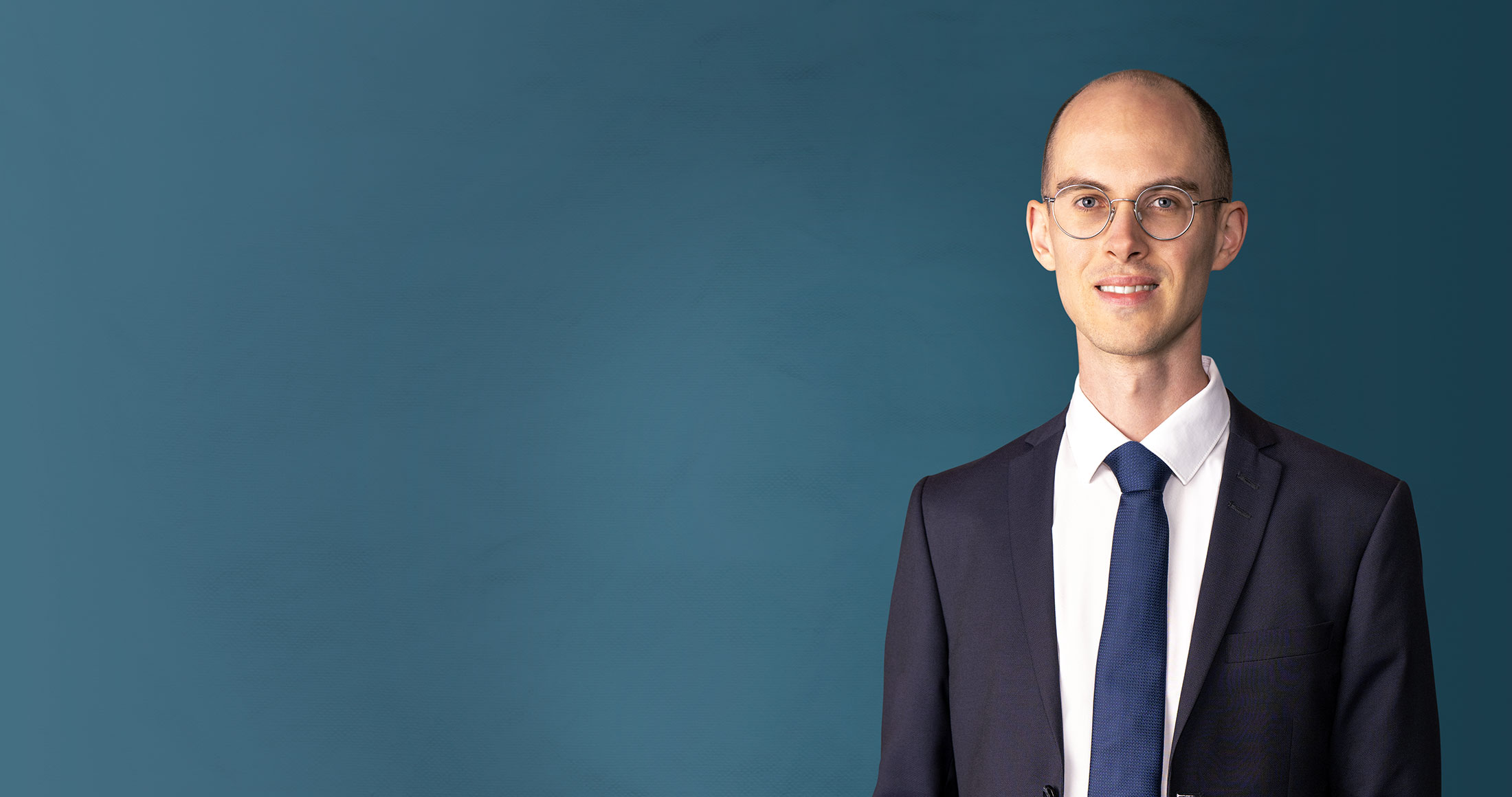 Daniel Bäumler - Secretariat