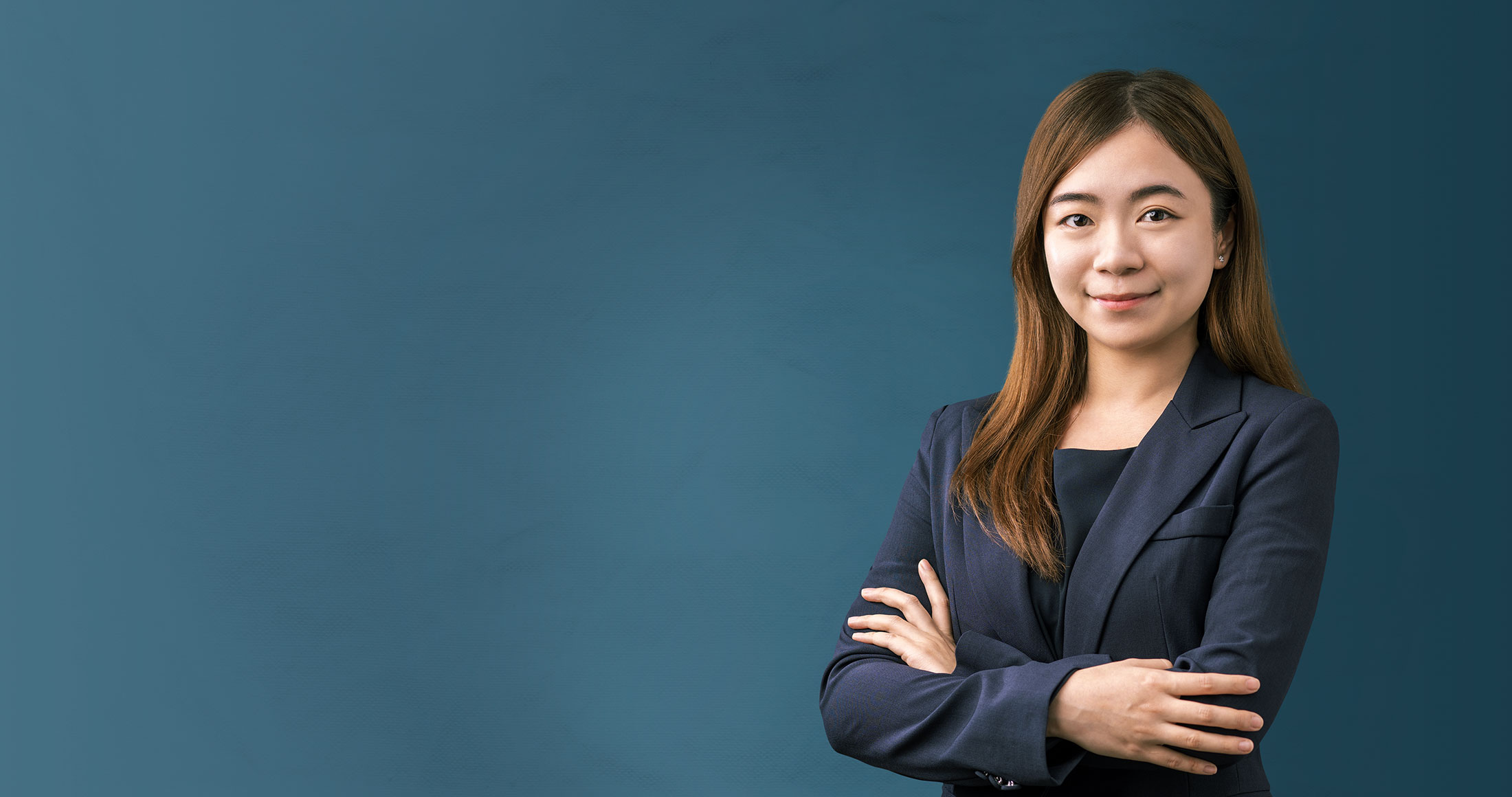 Jennifer Chan - Secretariat