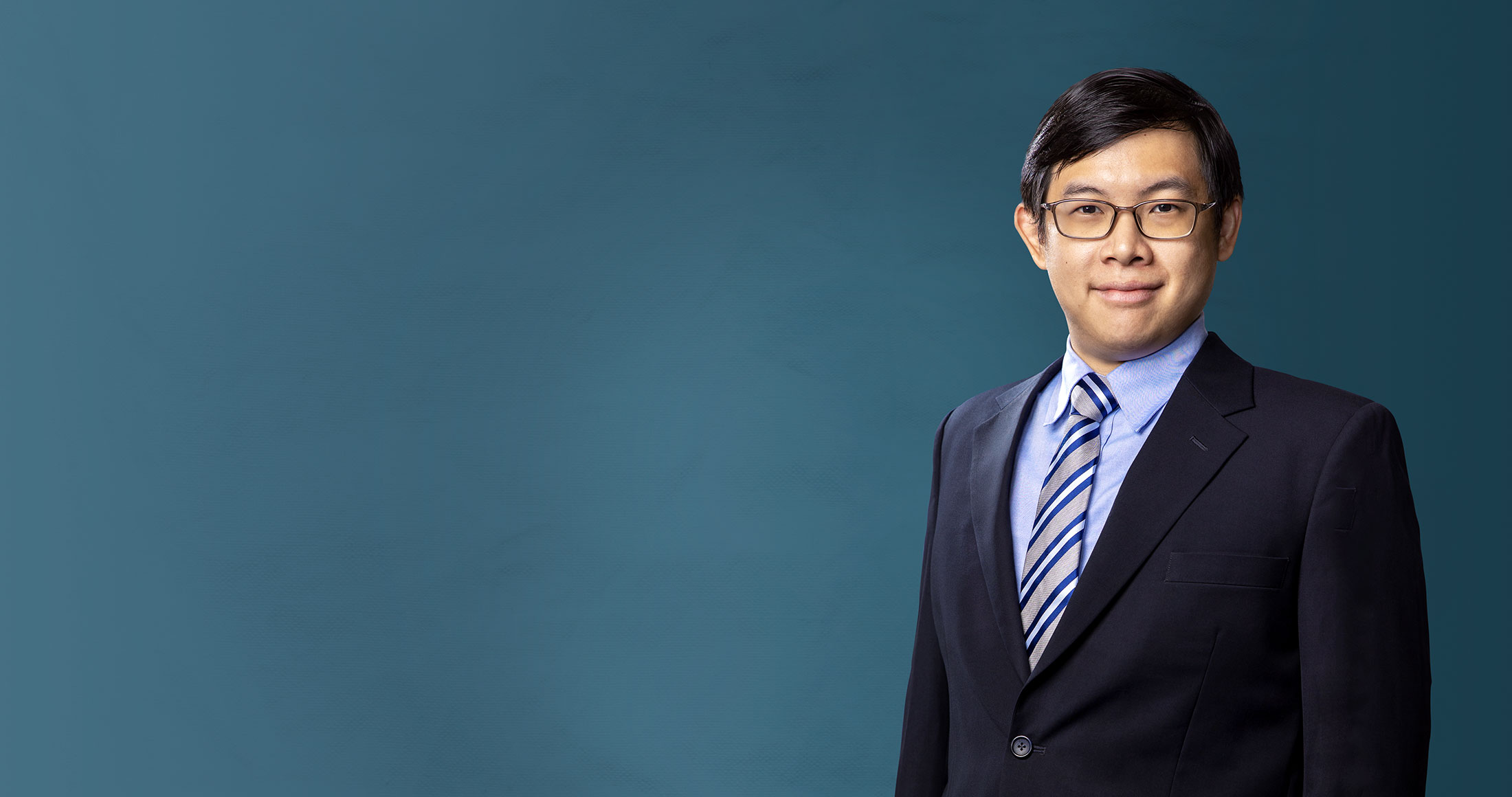 Albert Christian - Secretariat