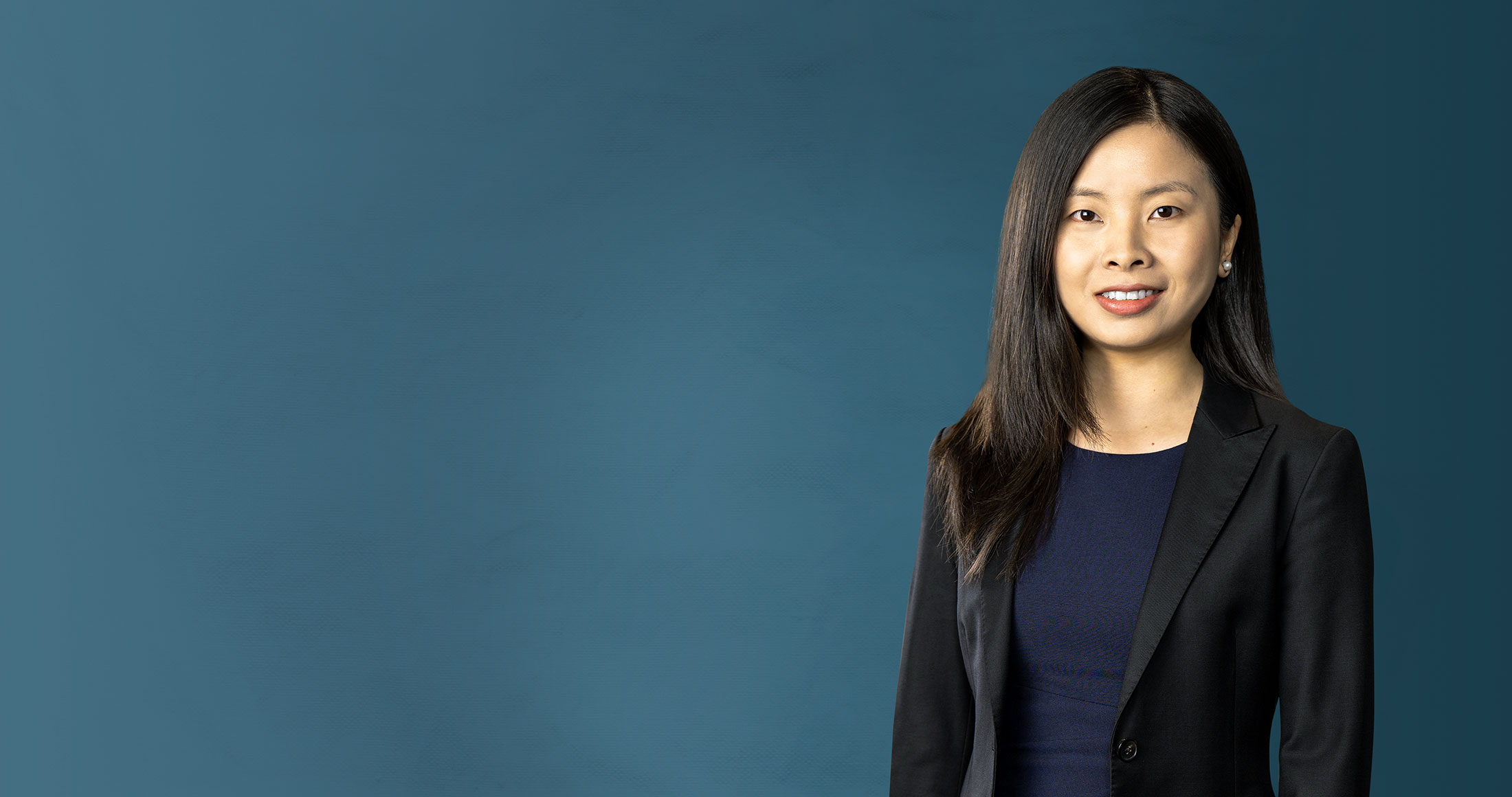 Zhan Gao - Secretariat