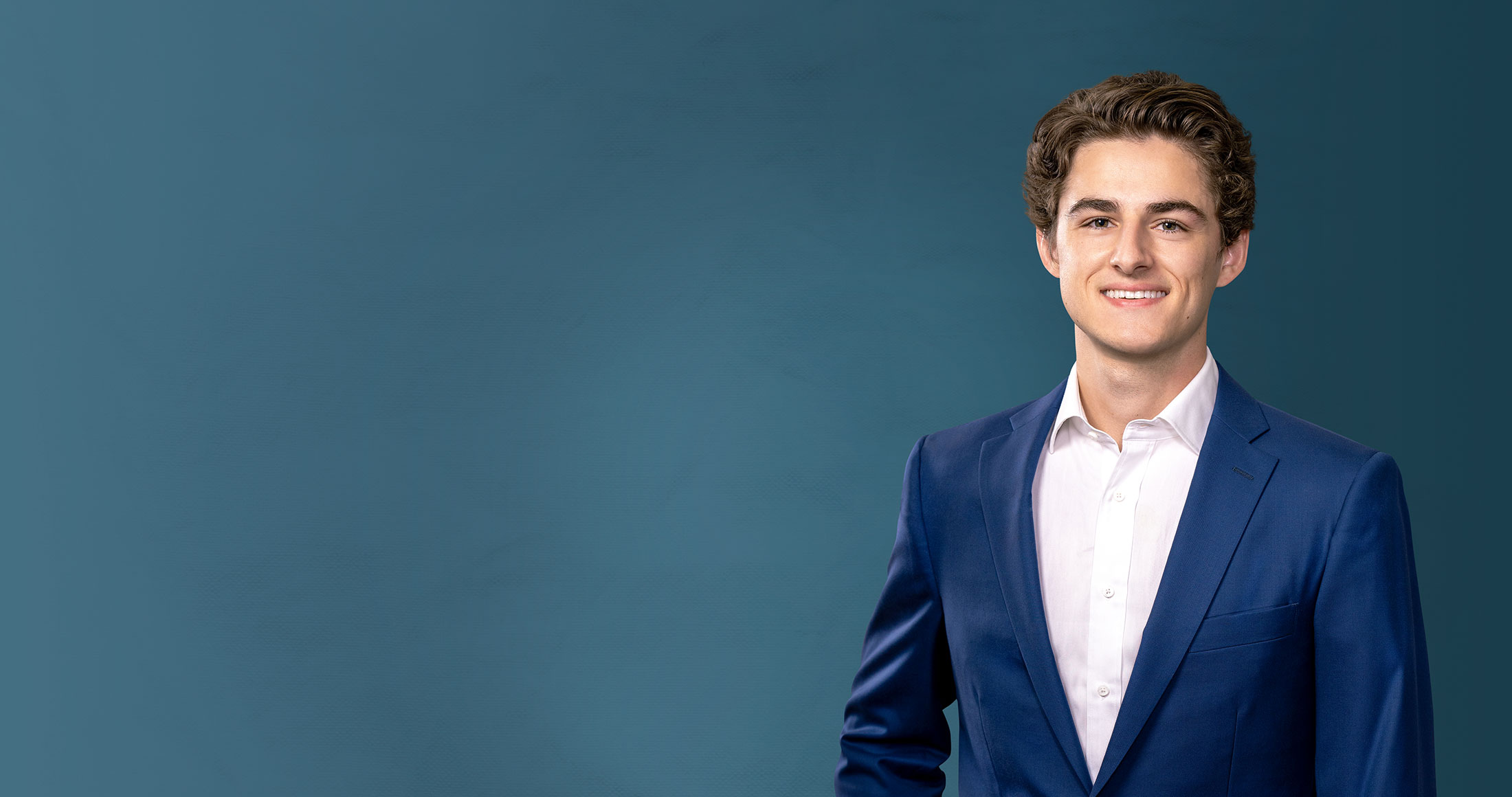 Sean Lacey - Secretariat