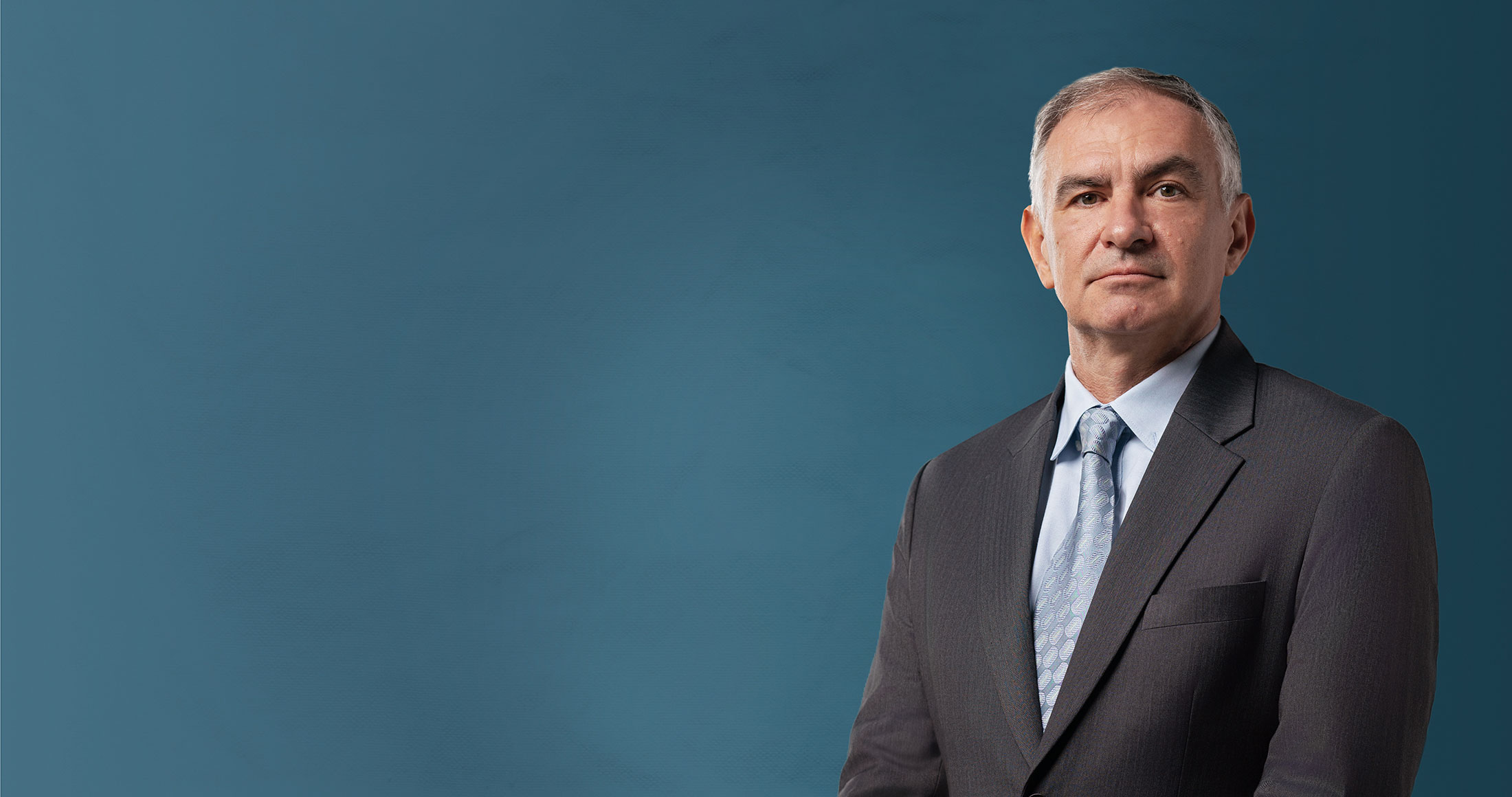 John Lancaster - Secretariat