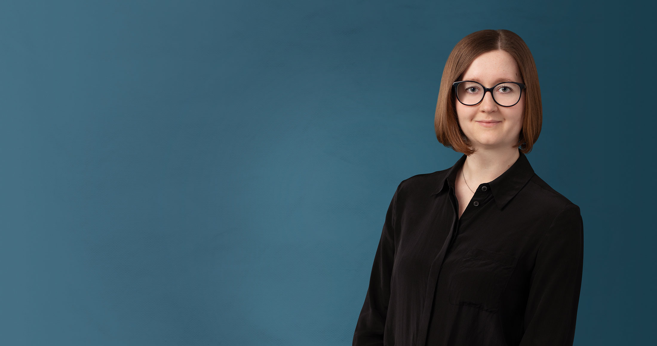 Karolina Rybacka - Secretariat