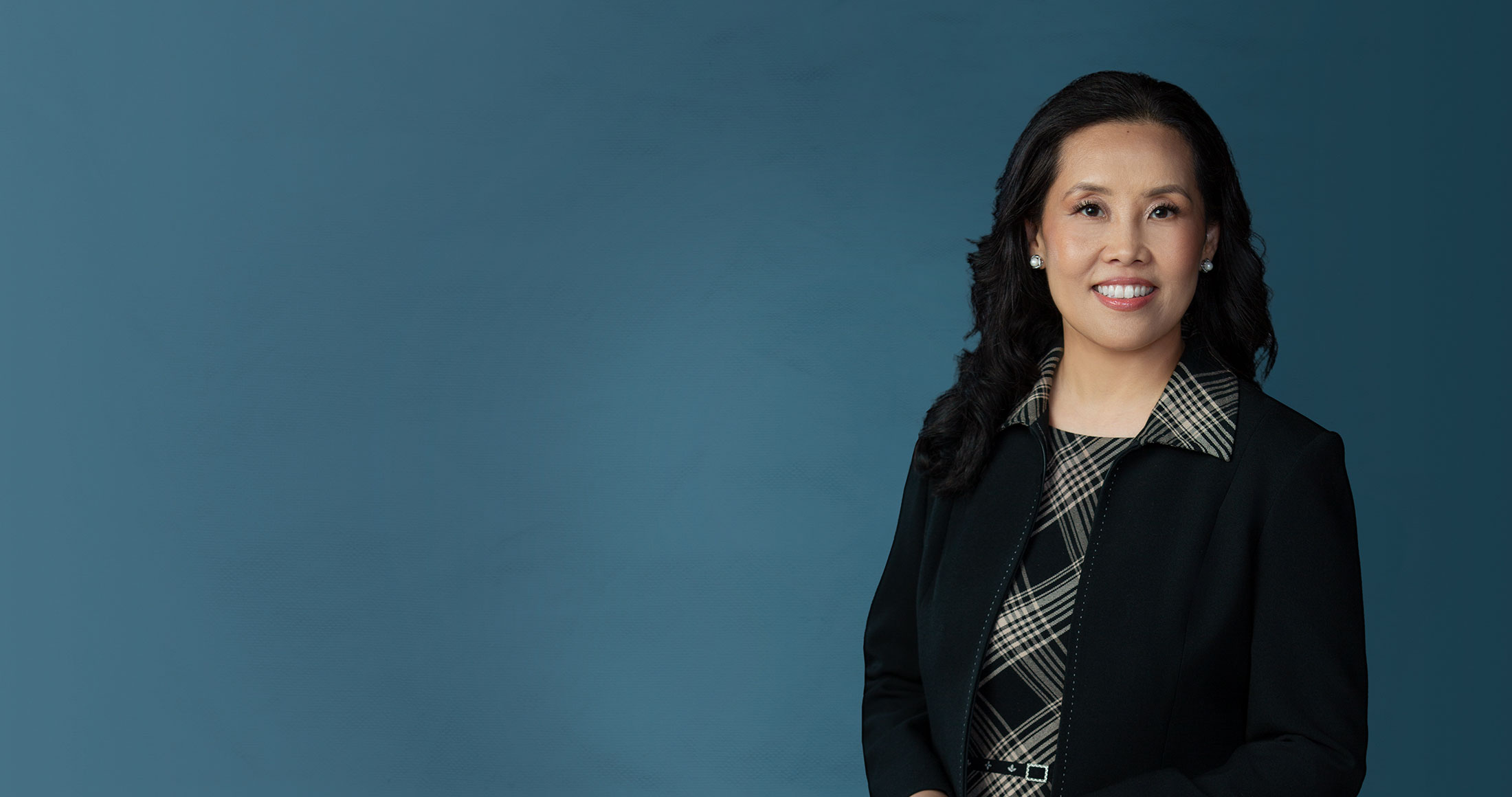 Kimberly Crowe - Secretariat