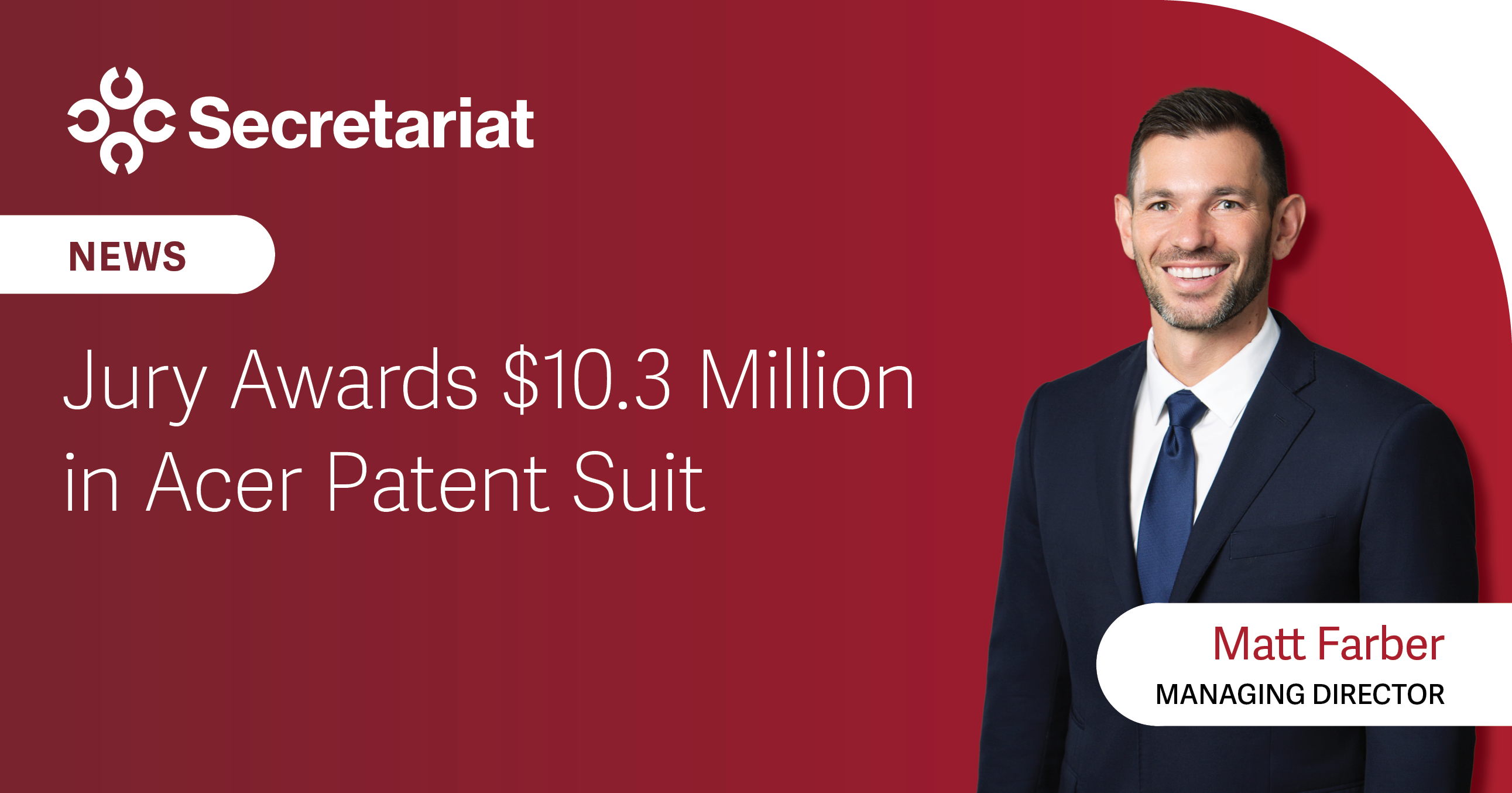 SVV Technologies Awarded $22.4 Million in Another Patent Infringement ...