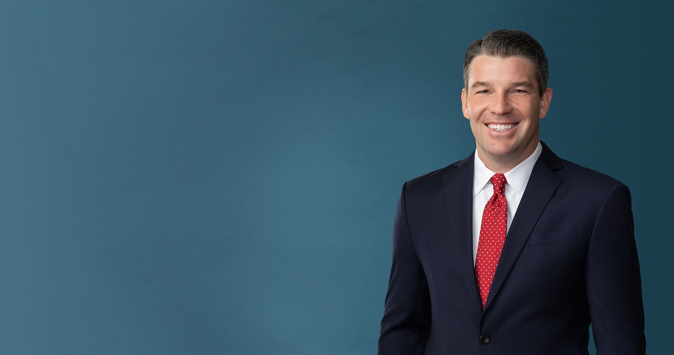 Jeffrey P. Hart - Secretariat