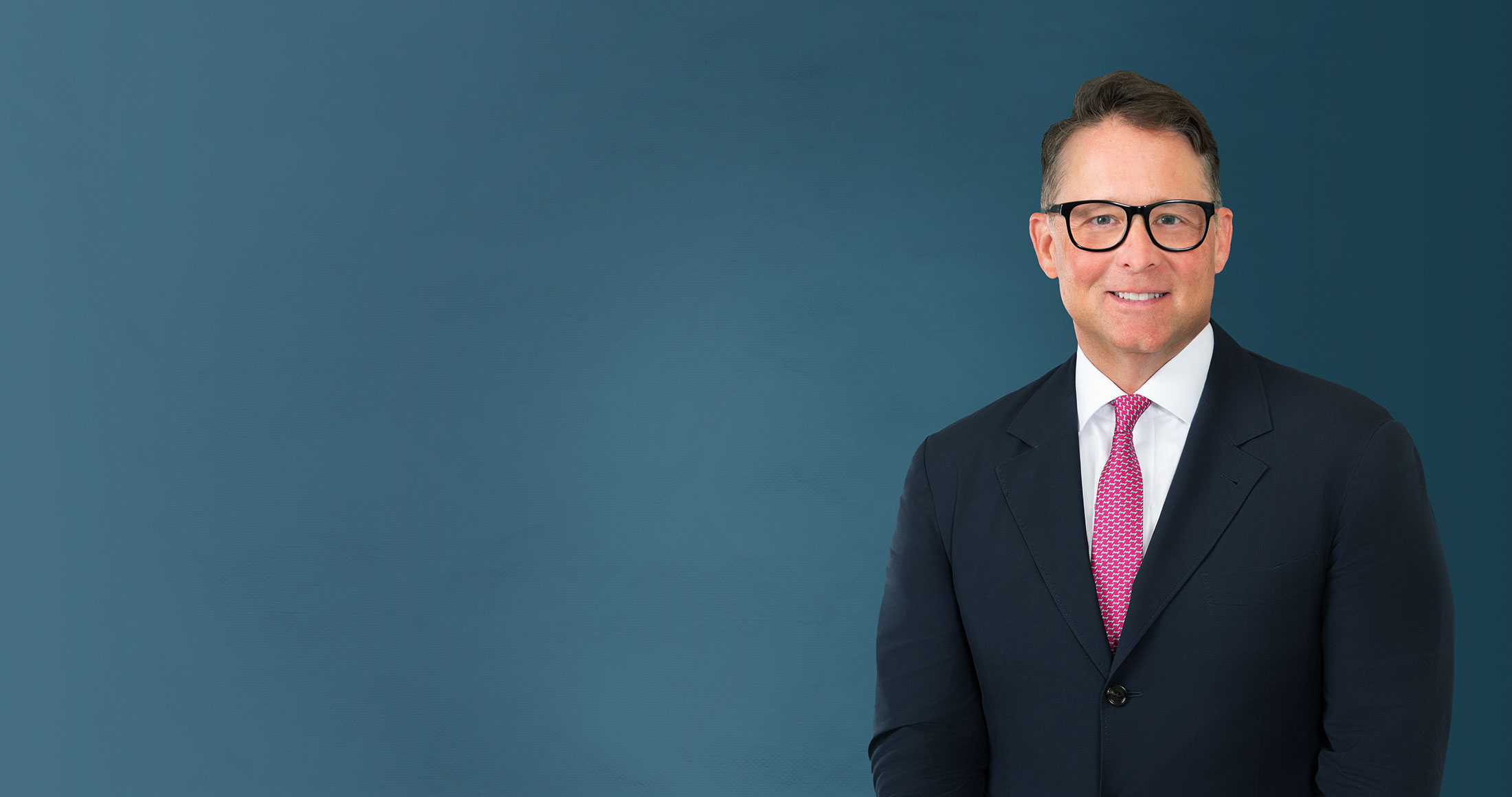 Eric Poer - Secretariat