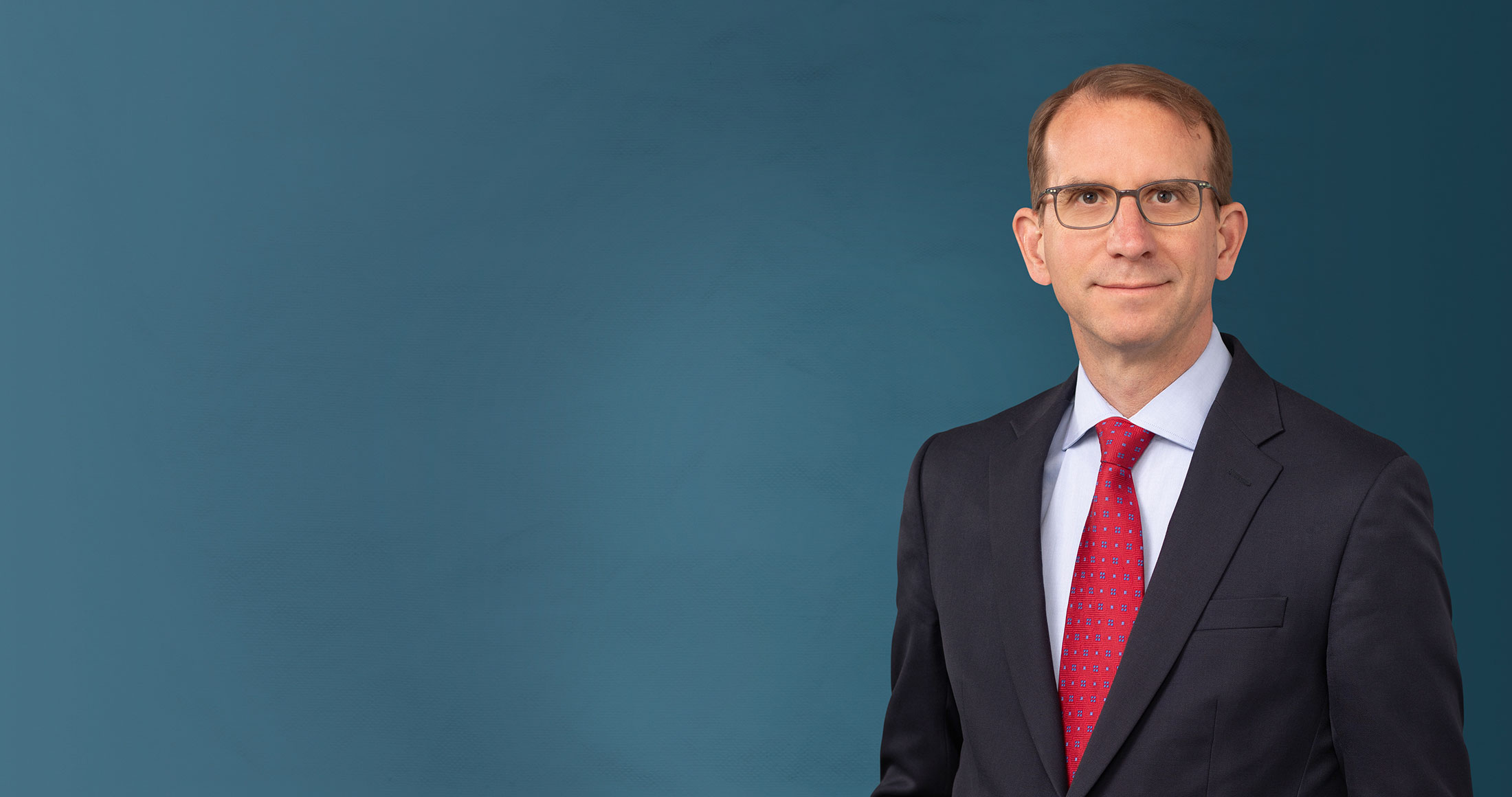 Chris Richardson - Secretariat