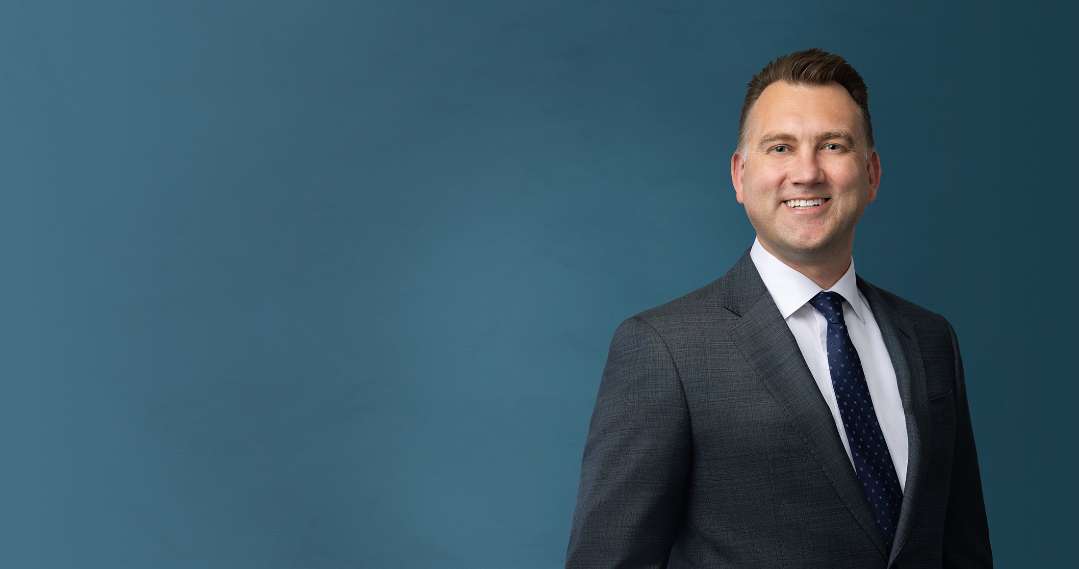 Chris Riper - Secretariat