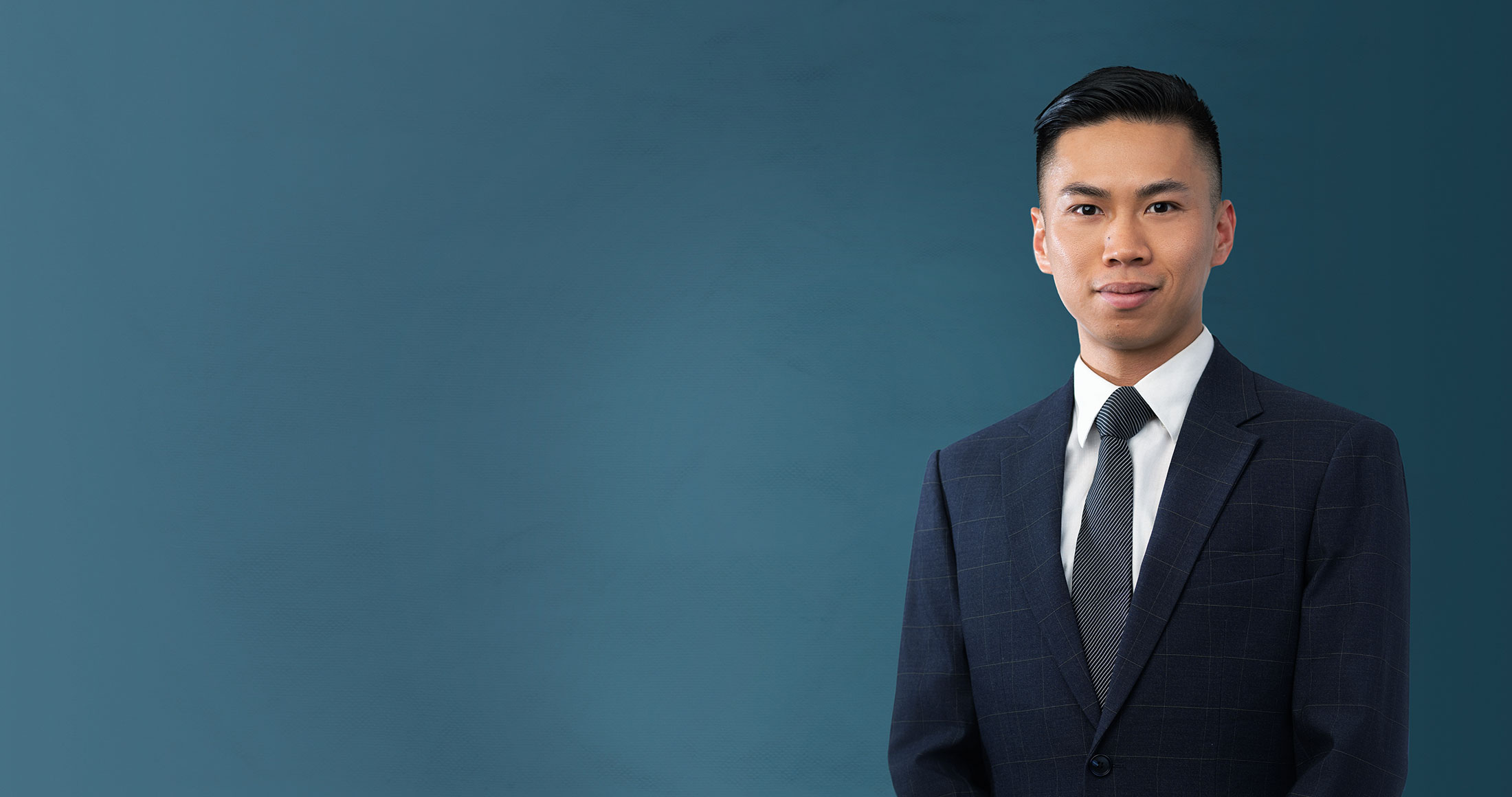 Issac Yip - Secretariat