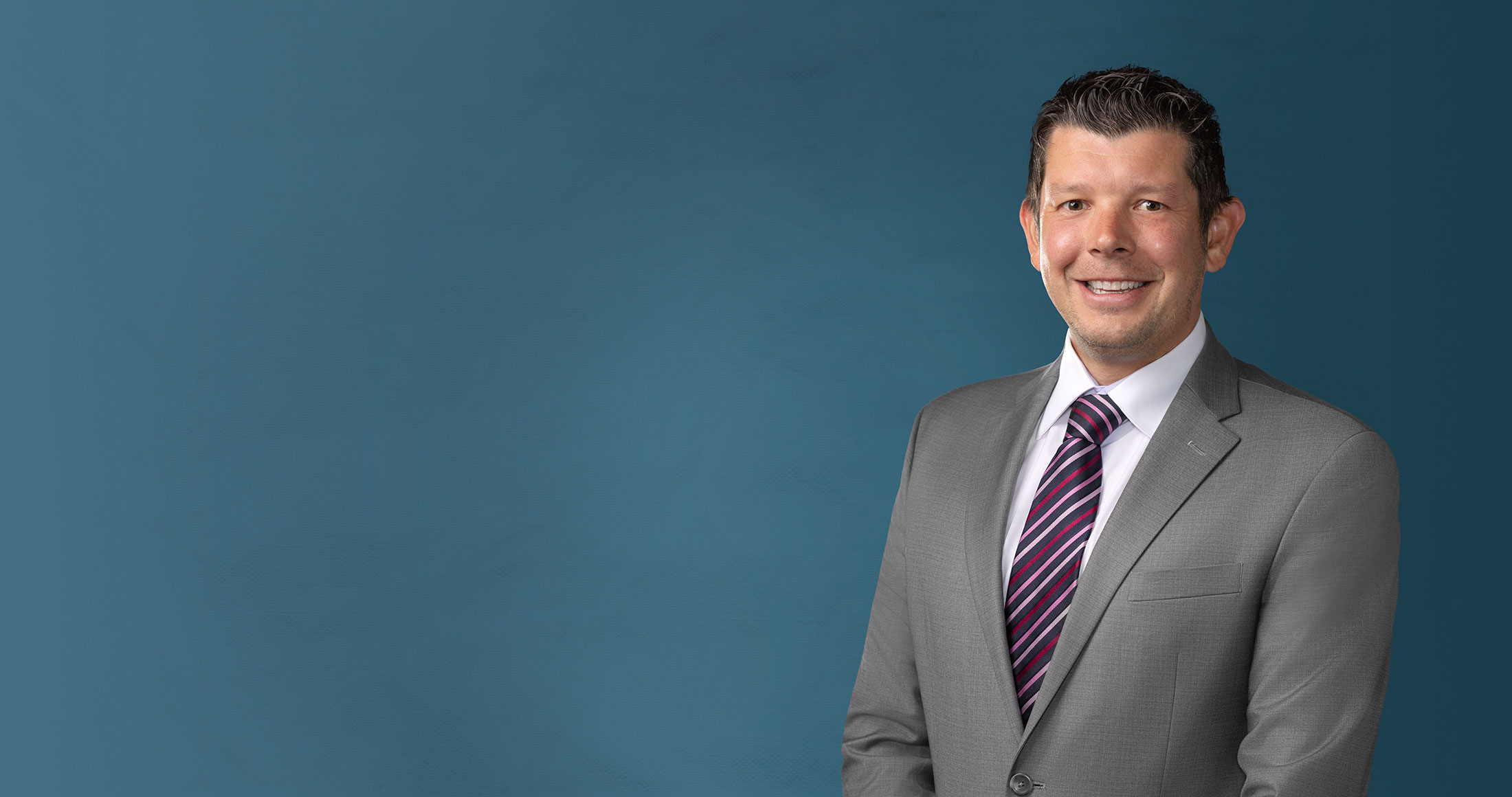 Mark Foden - Secretariat