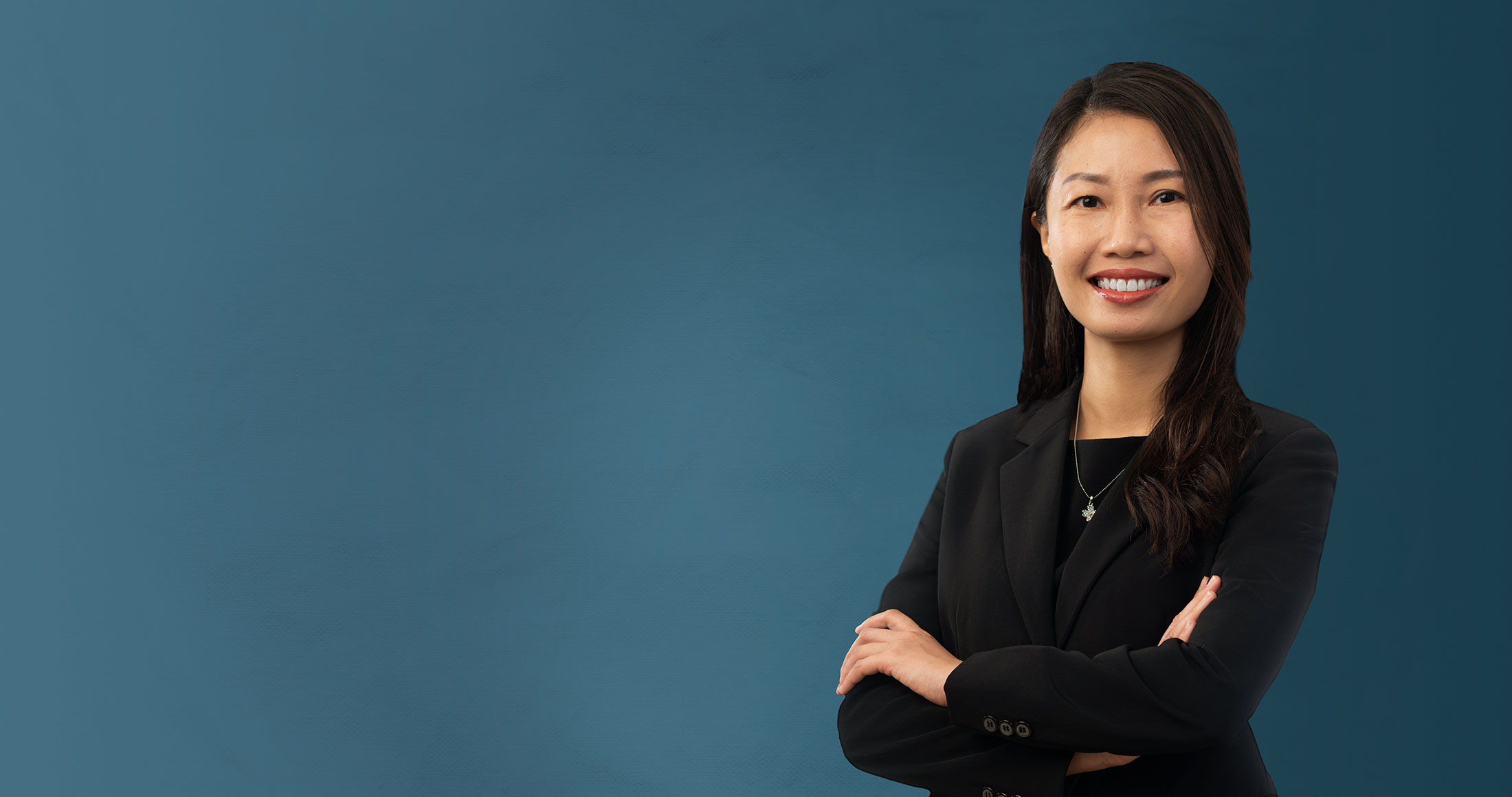 See Yen Lee - Secretariat