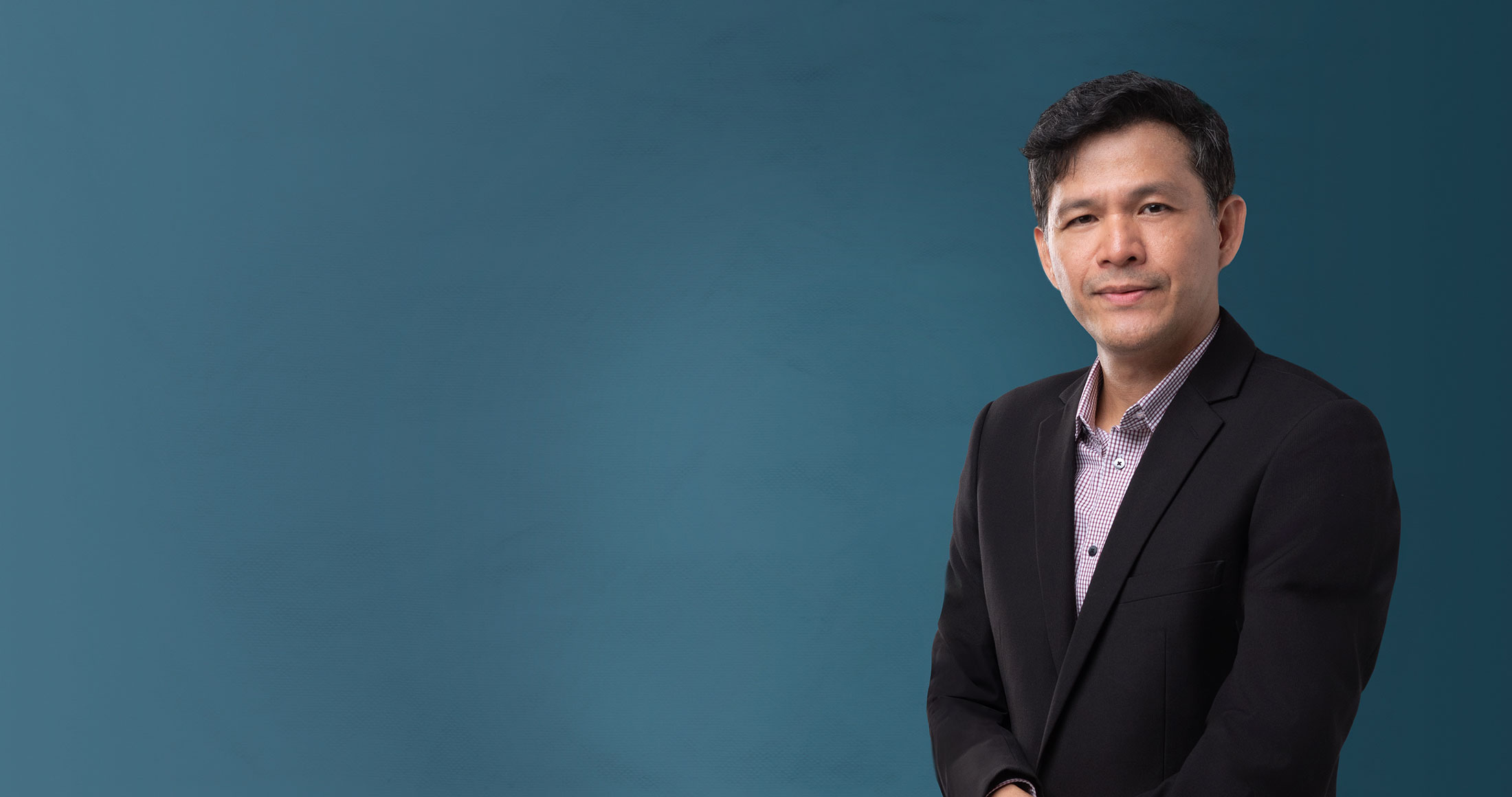 Benjamin Ong - Secretariat