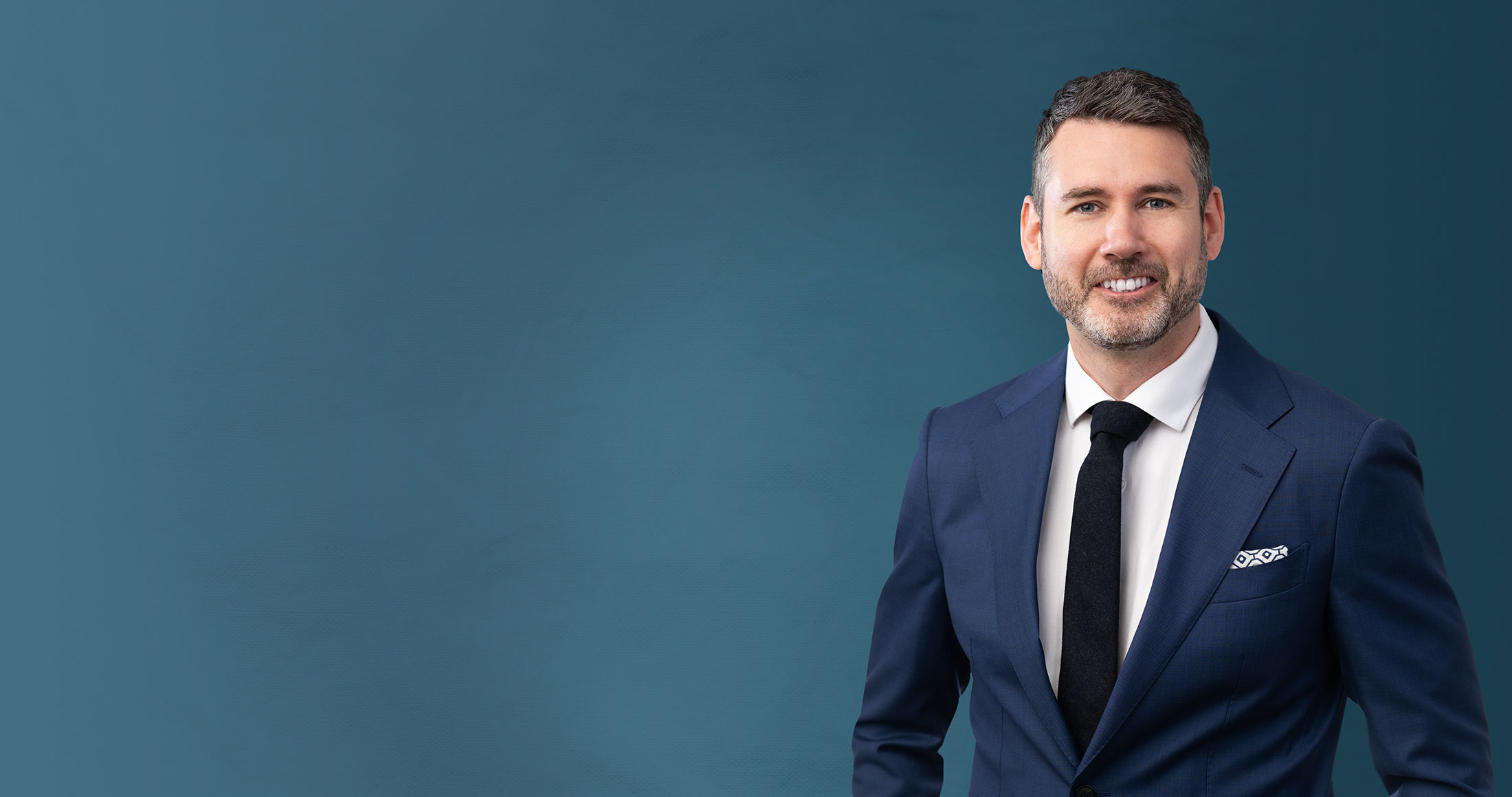 Greg Hallahan - Secretariat