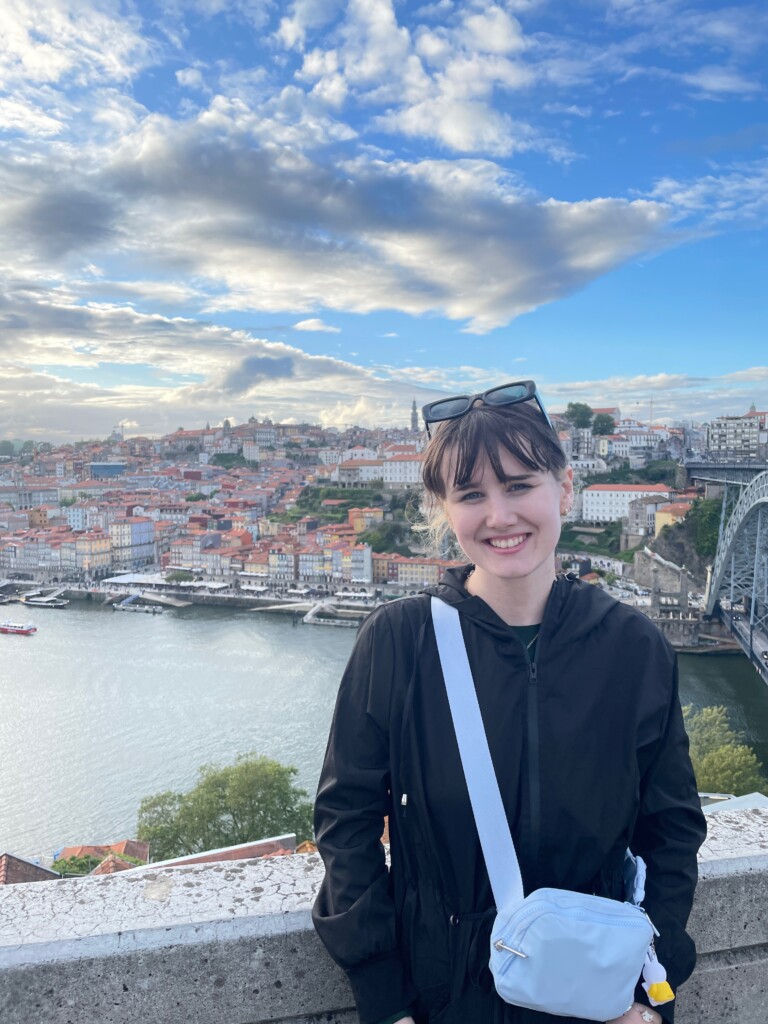 University Recruiting - Secretariat