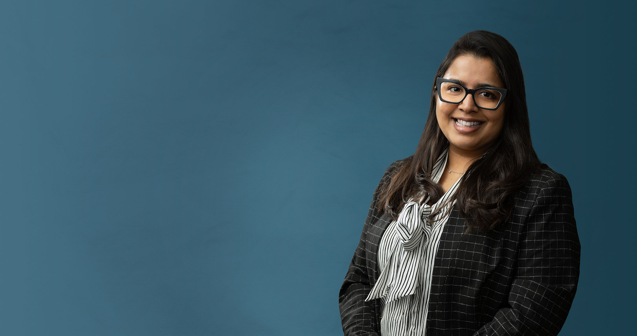 Kinjal Shah - Secretariat