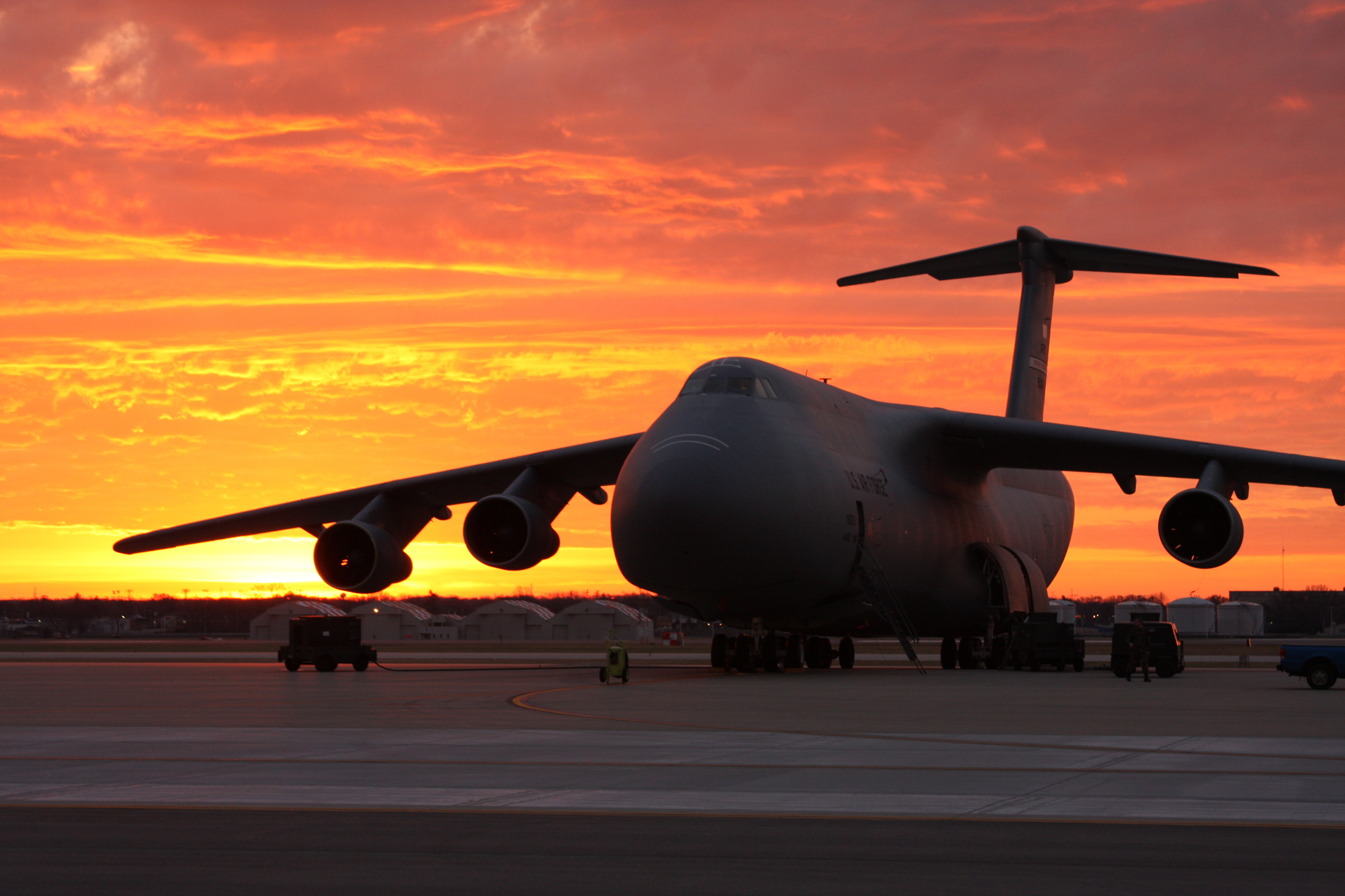 Secretariat Experts Help Lockheed Martin Obtain Award of Over $131 ...