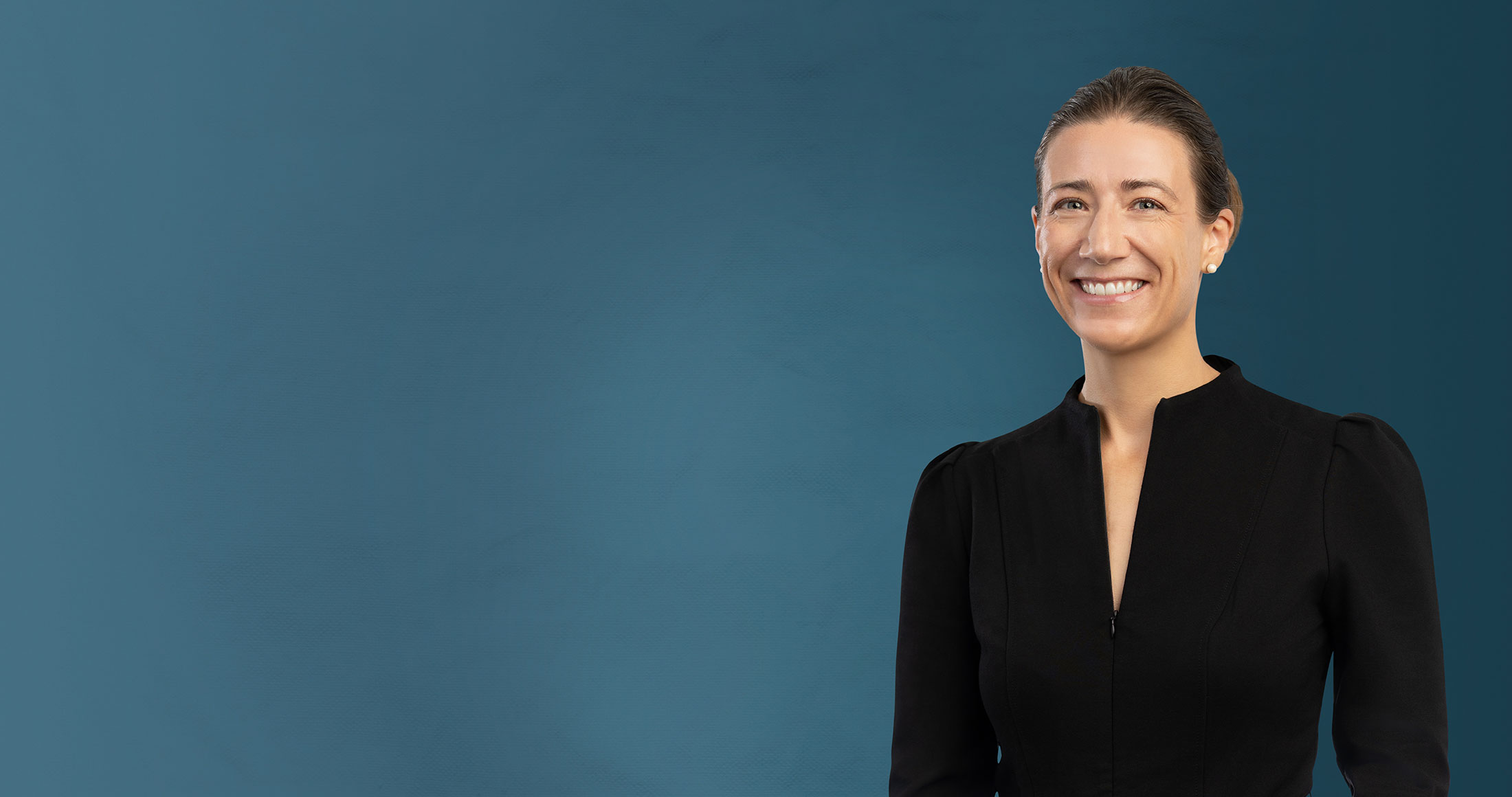 Amanda Rasmussen - Secretariat