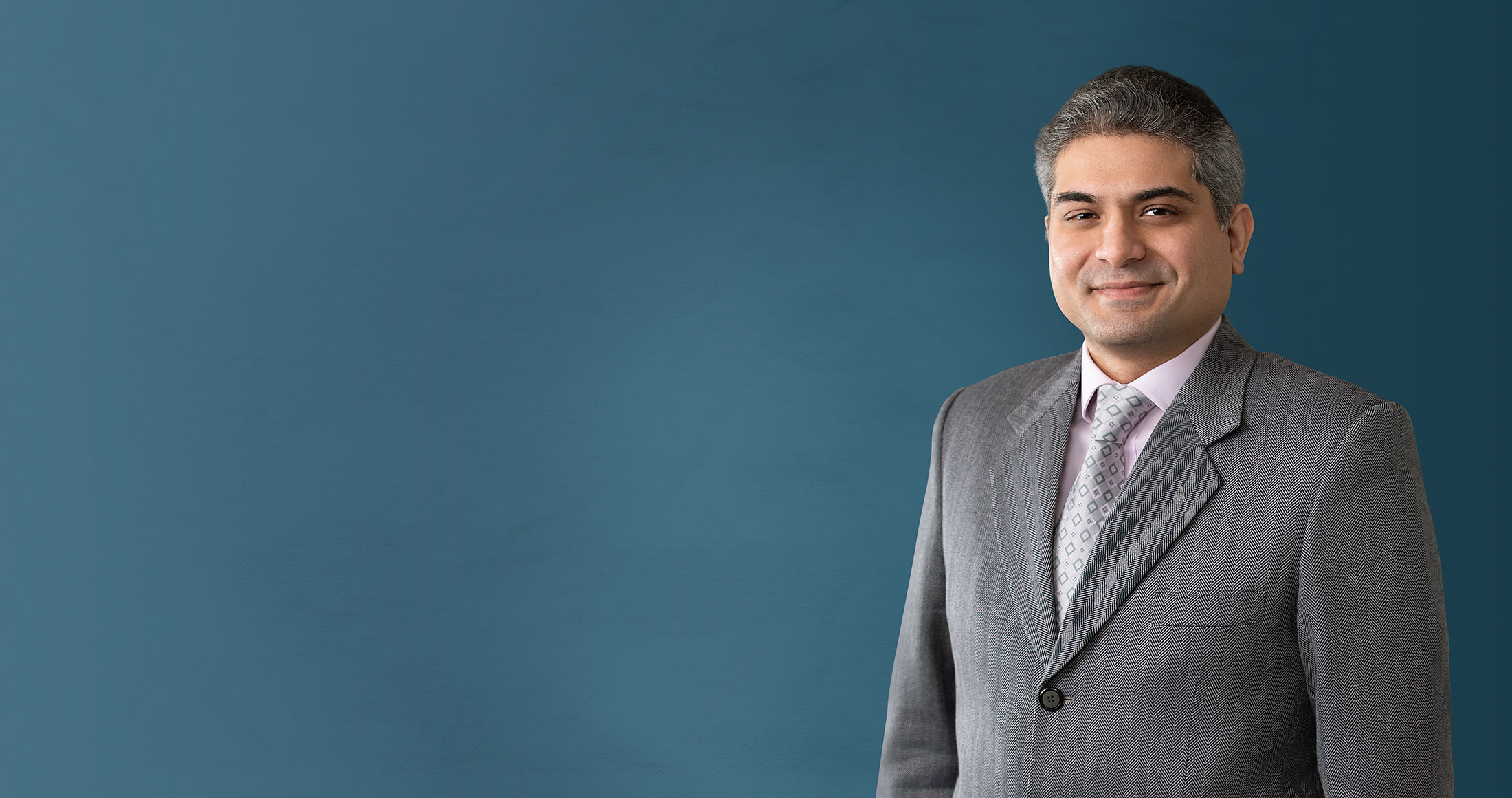 Bilal Shah - Secretariat