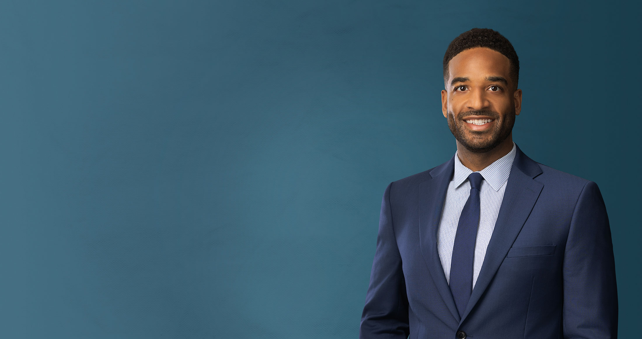 Justin L. Bazile - Secretariat