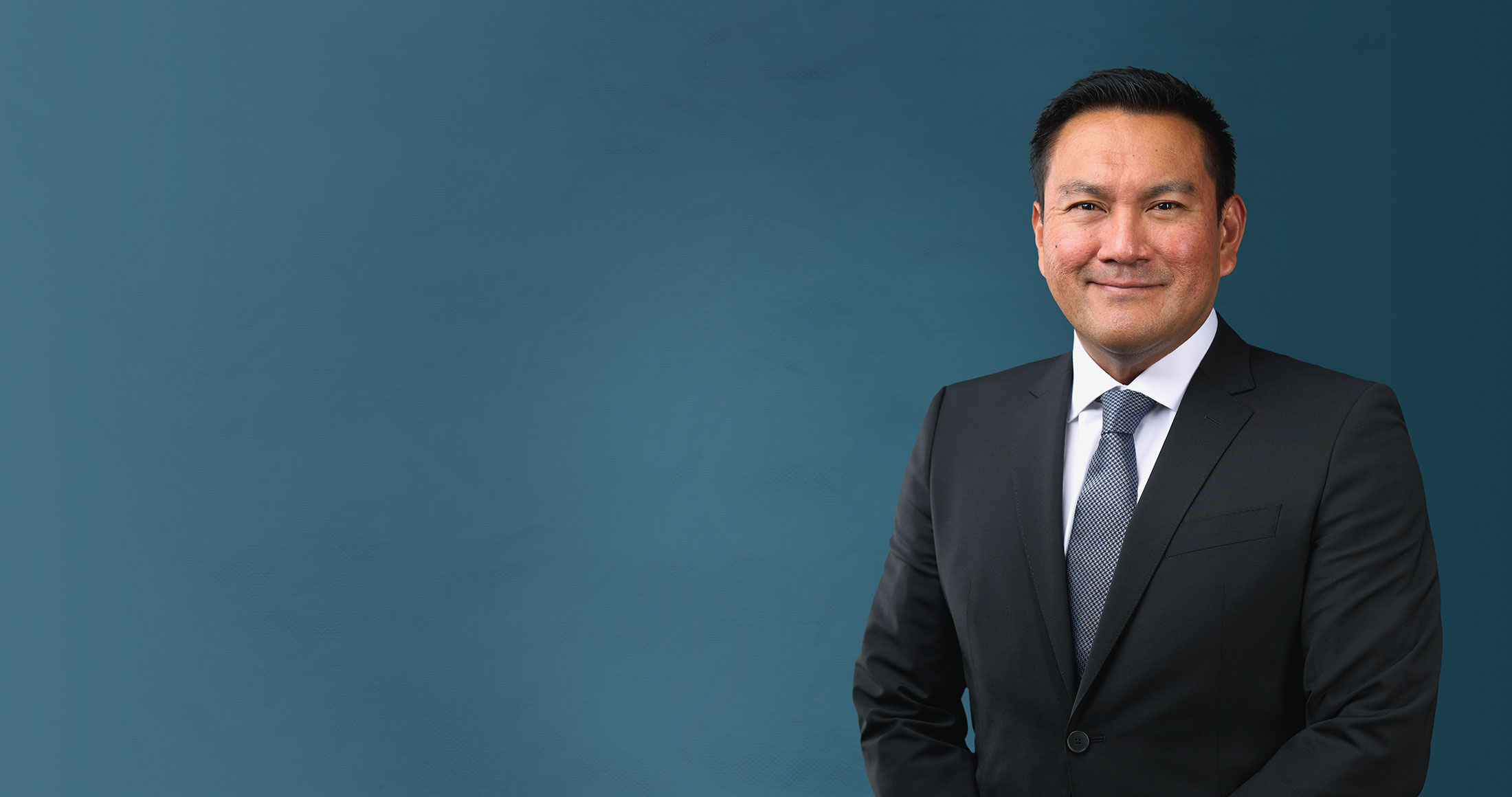 Arnold Y. Castillo - Secretariat