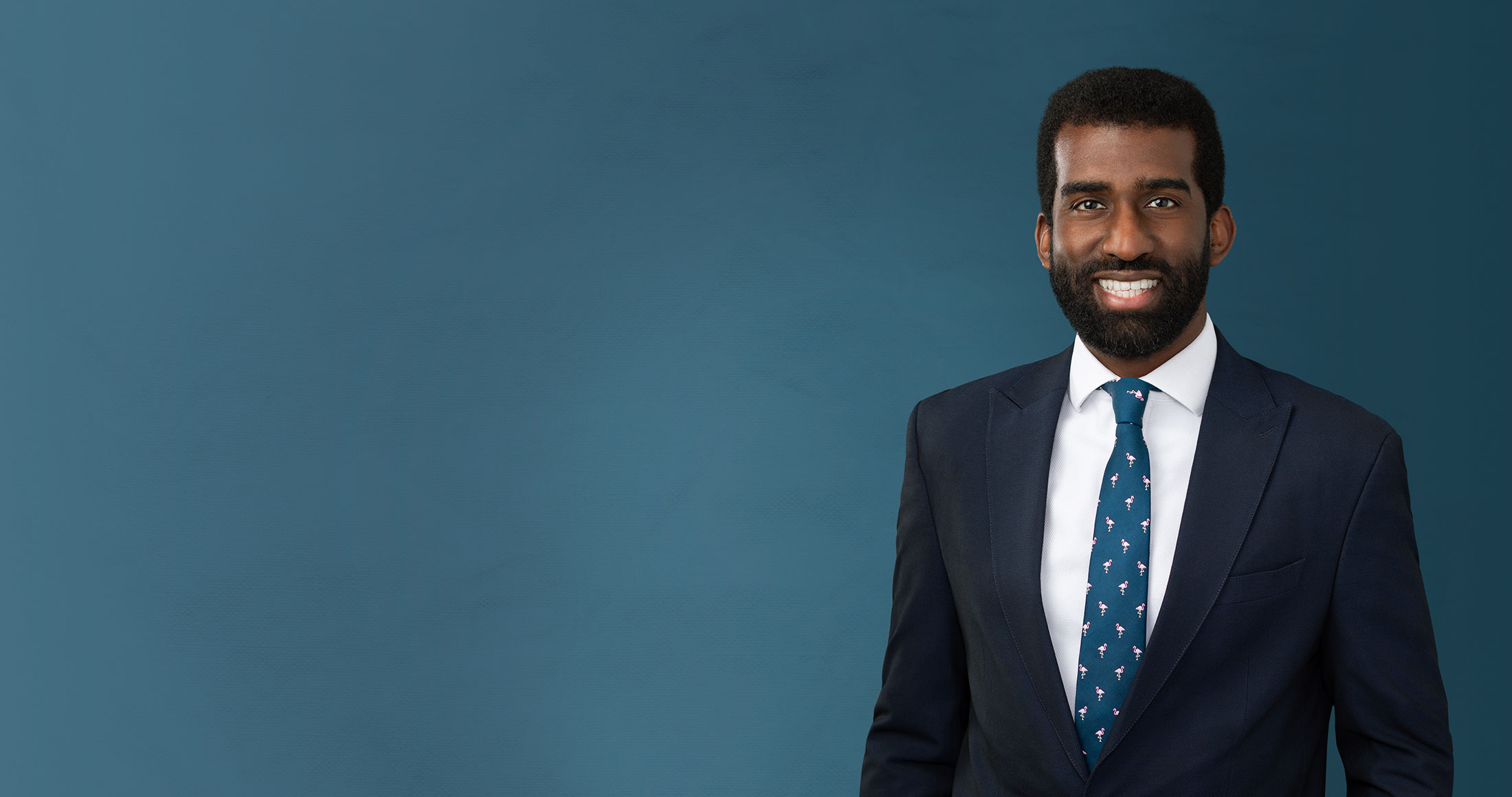 Aziz Kamara - Secretariat