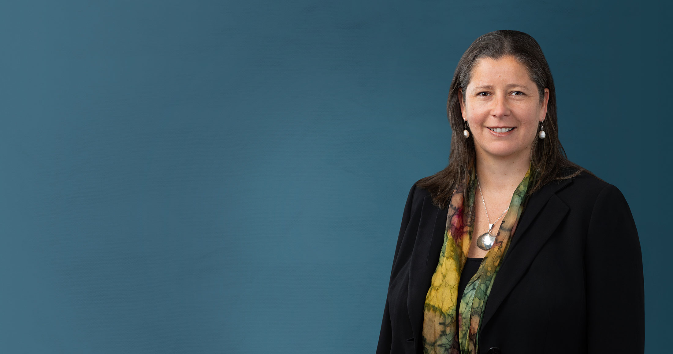 Rhiann Storey - Secretariat