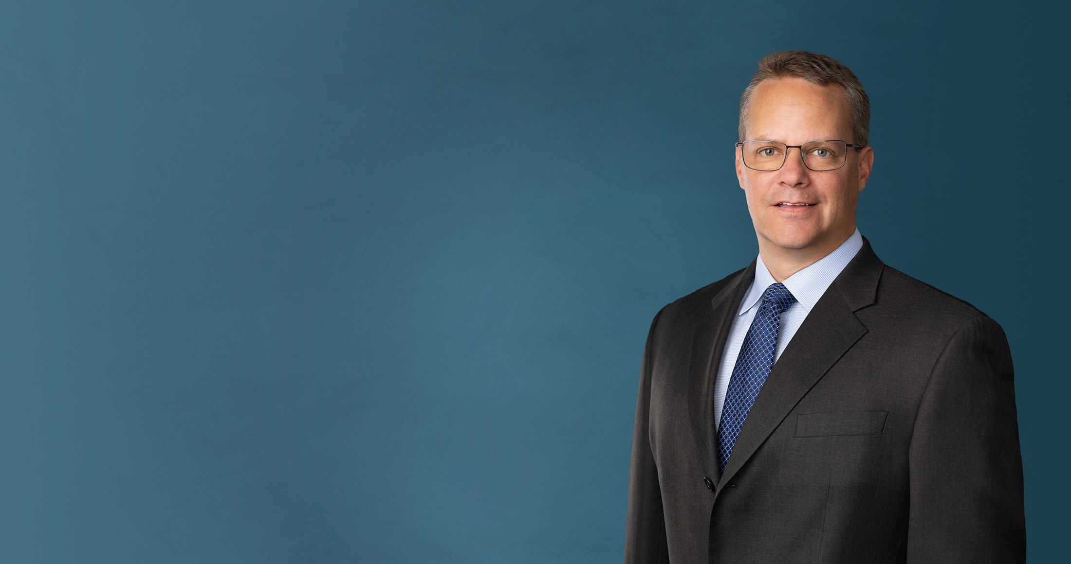 Mark Fecke - Secretariat