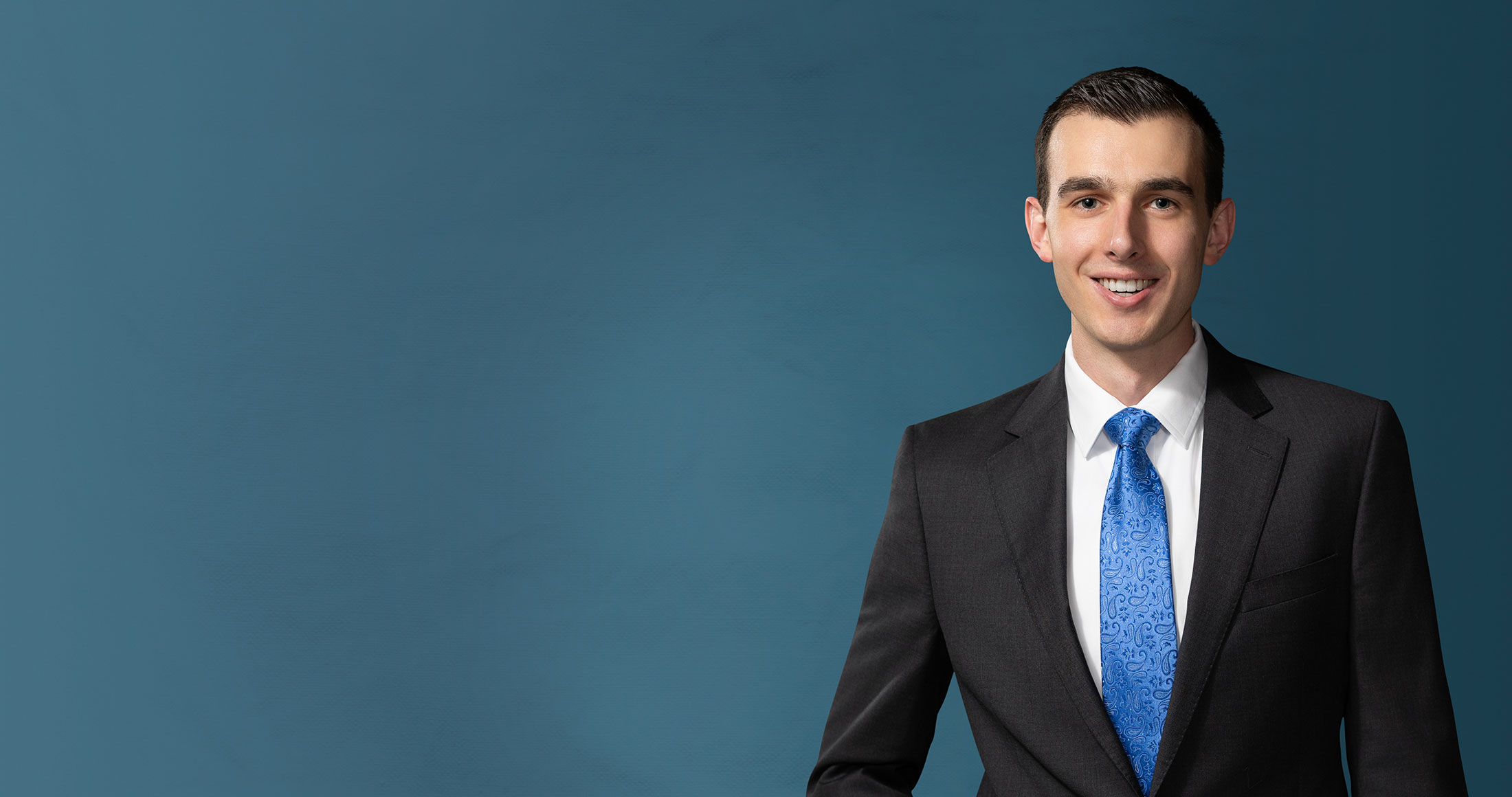 Jacob Edge - Secretariat